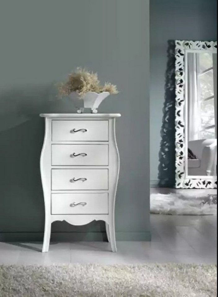 Jvmoebel Hochkommode Kommode Anrichte Schrank Sideboard Möbel Klassisch