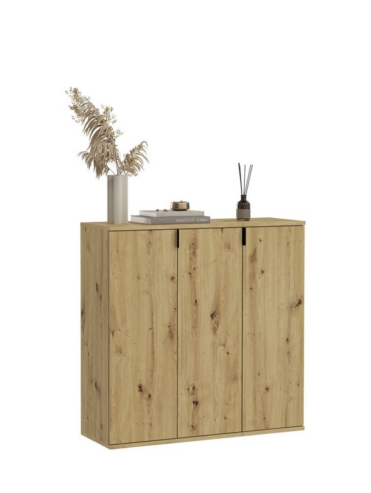Xonoxhome Sideboard Garderoben Set Projekt X 1 Kommoden Kombination