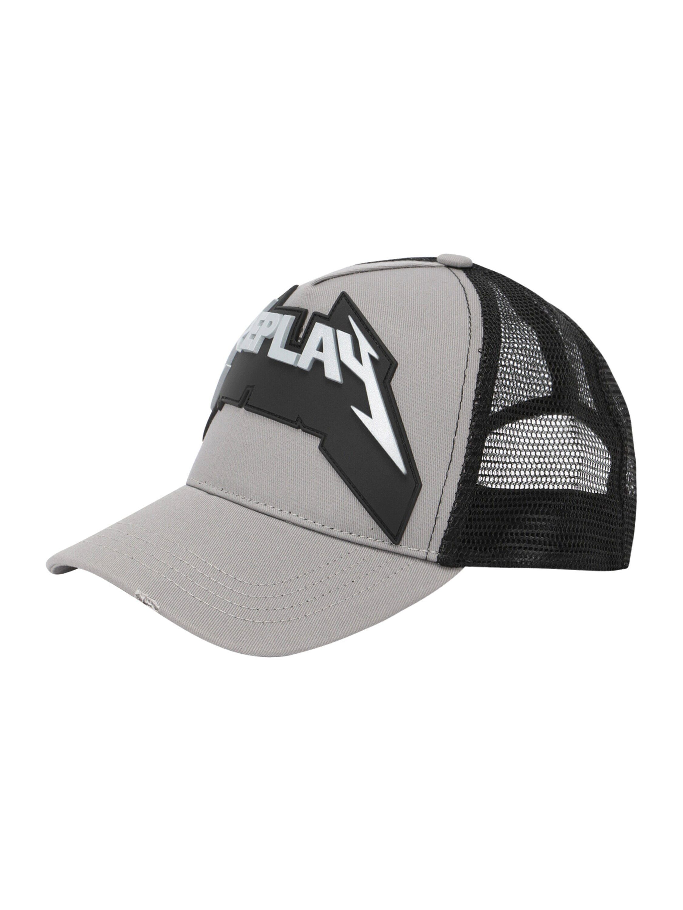 Replay Caps für Herren online kaufen » Replay Kappen | OTTO