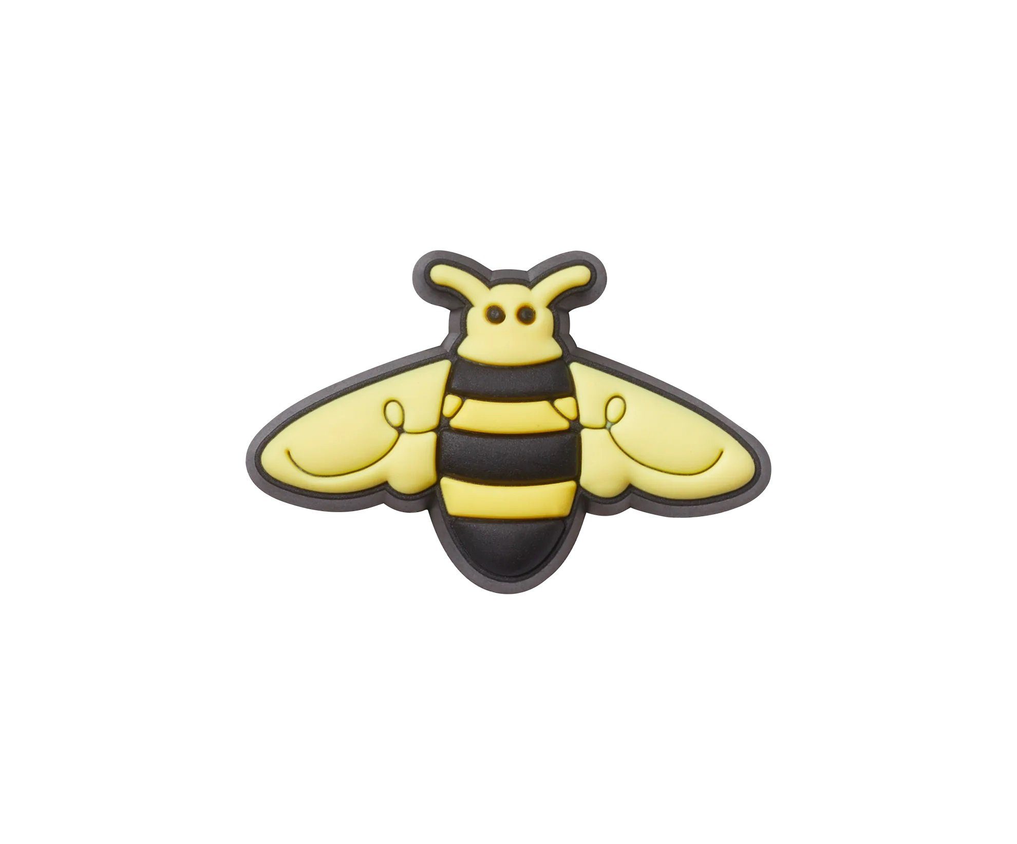 Crocs Schuhanstecker Jibbitz Charm - Bee - 10009792 (1-tlg)