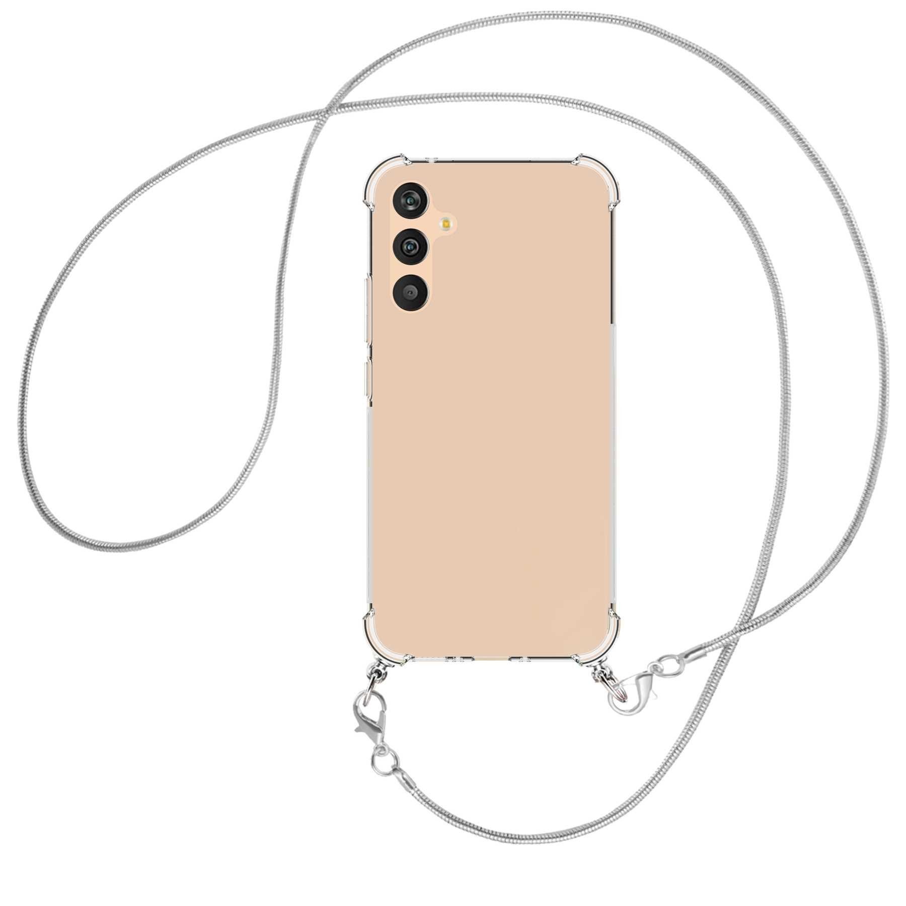 Mtb More Energy Handykette Für Samsung Galaxy A34 5g Mk Umhängehülle
