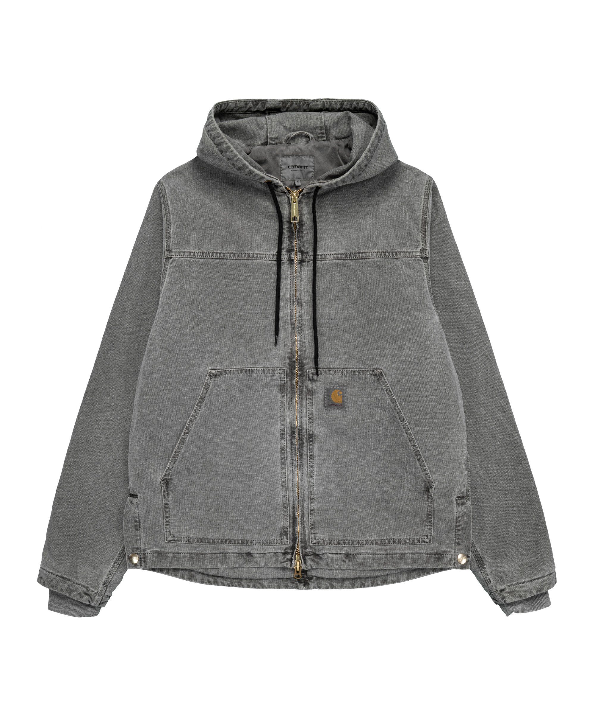 Carhartt WIP Sweatjacke Arling Jacke