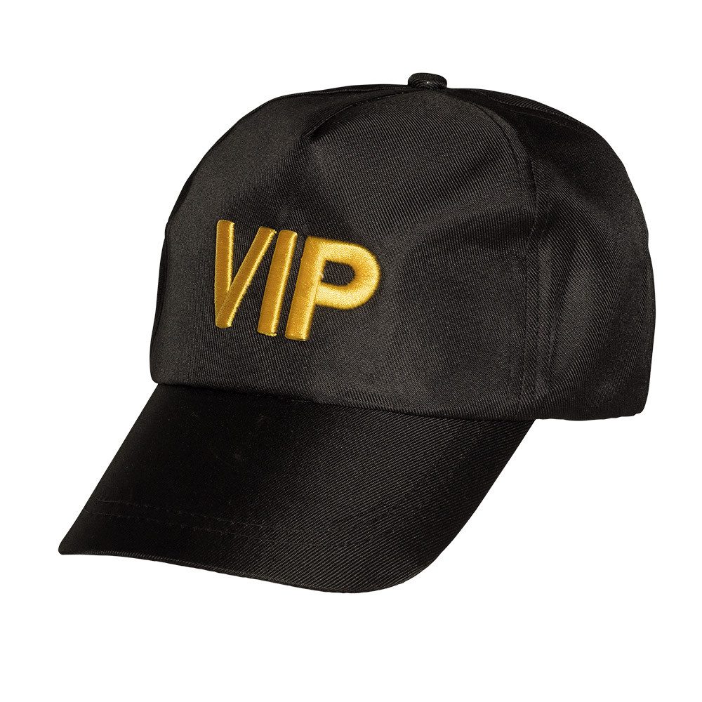 Boland Kostüm Hut Cap VIP