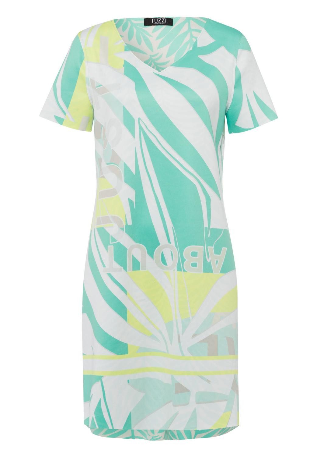 TUZZI Sommerkleid S41Kleid/MT
