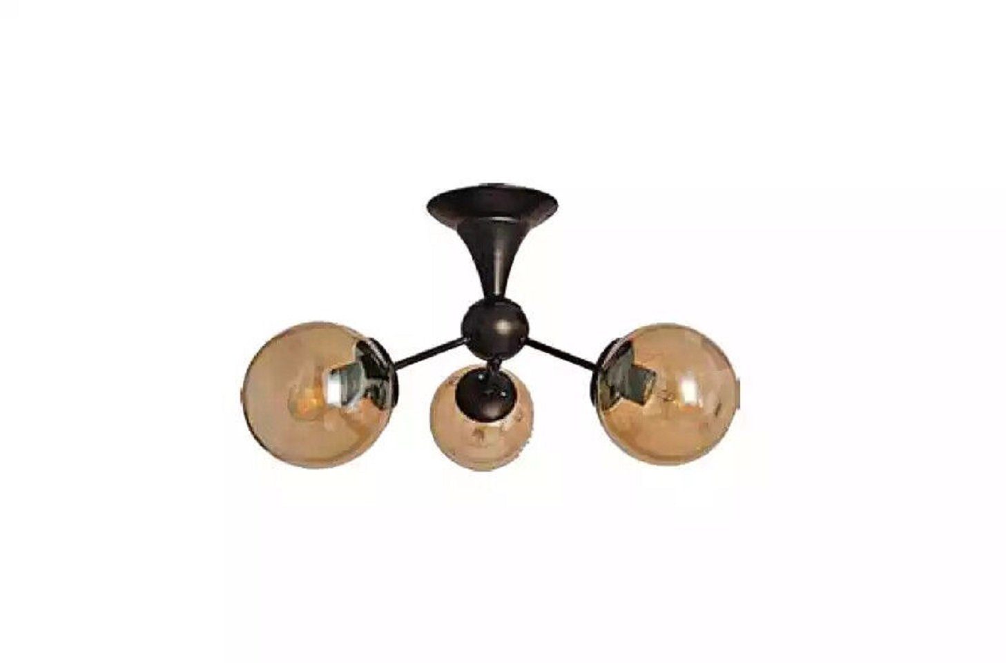 Jvmoebel Deckenleuchte Moderner Deckenlampe Pendelleuchte Wohnzimmer