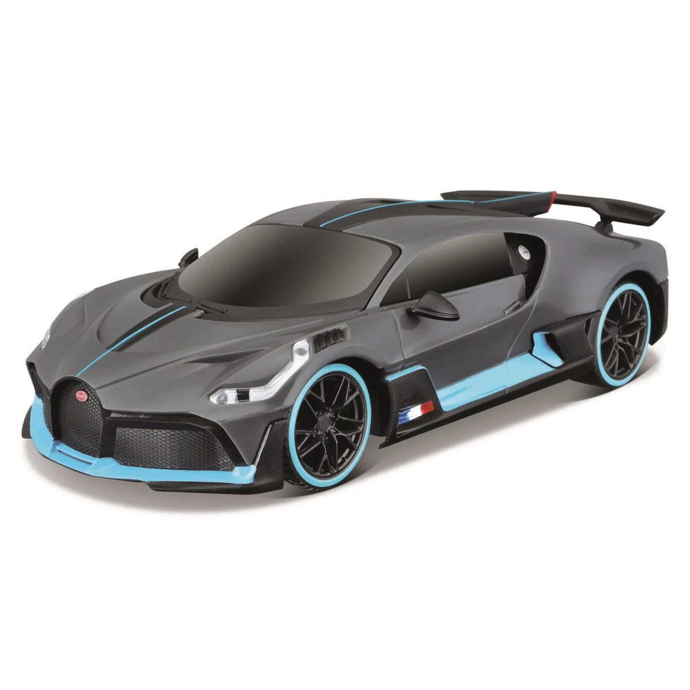 Heinrich Bauer Spielzeug-Traktor Bugatti Divo - RC Auto - 1:24