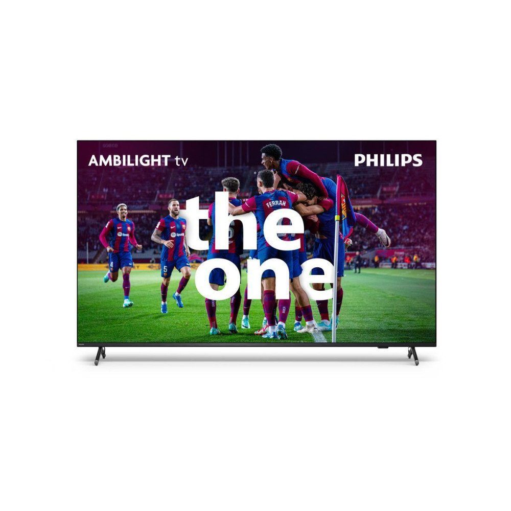 Philips 85PUS8808/12 LED-Fernseher (215 cm/85 Zoll, 4K Ultra HD ...
