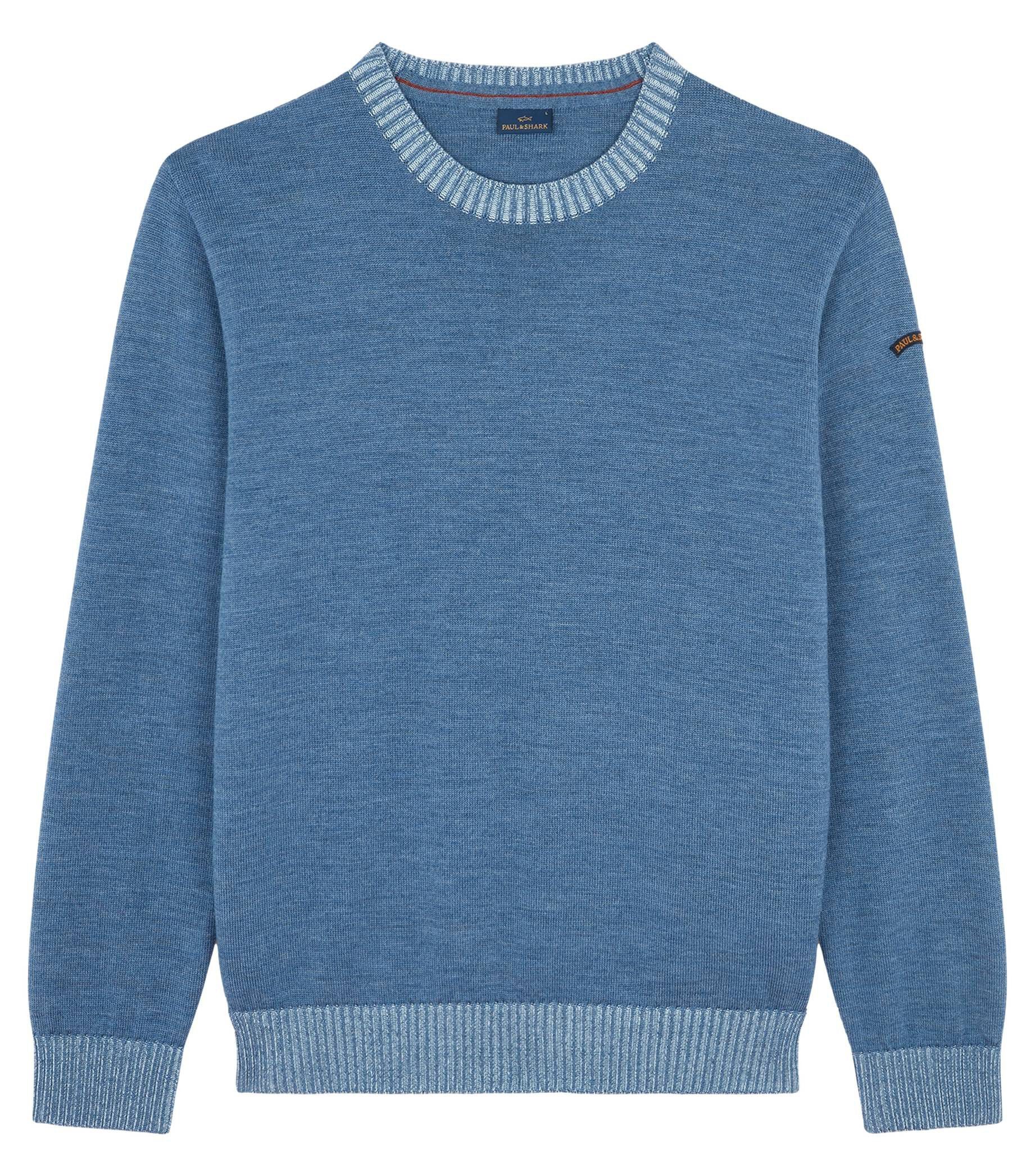Paul Shark Herren Pullover