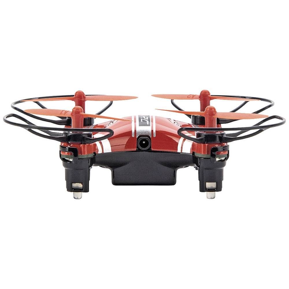 Carrera® RC-Quadrocopter Micro Quadcopter, Innovatives Gyro-System für ...