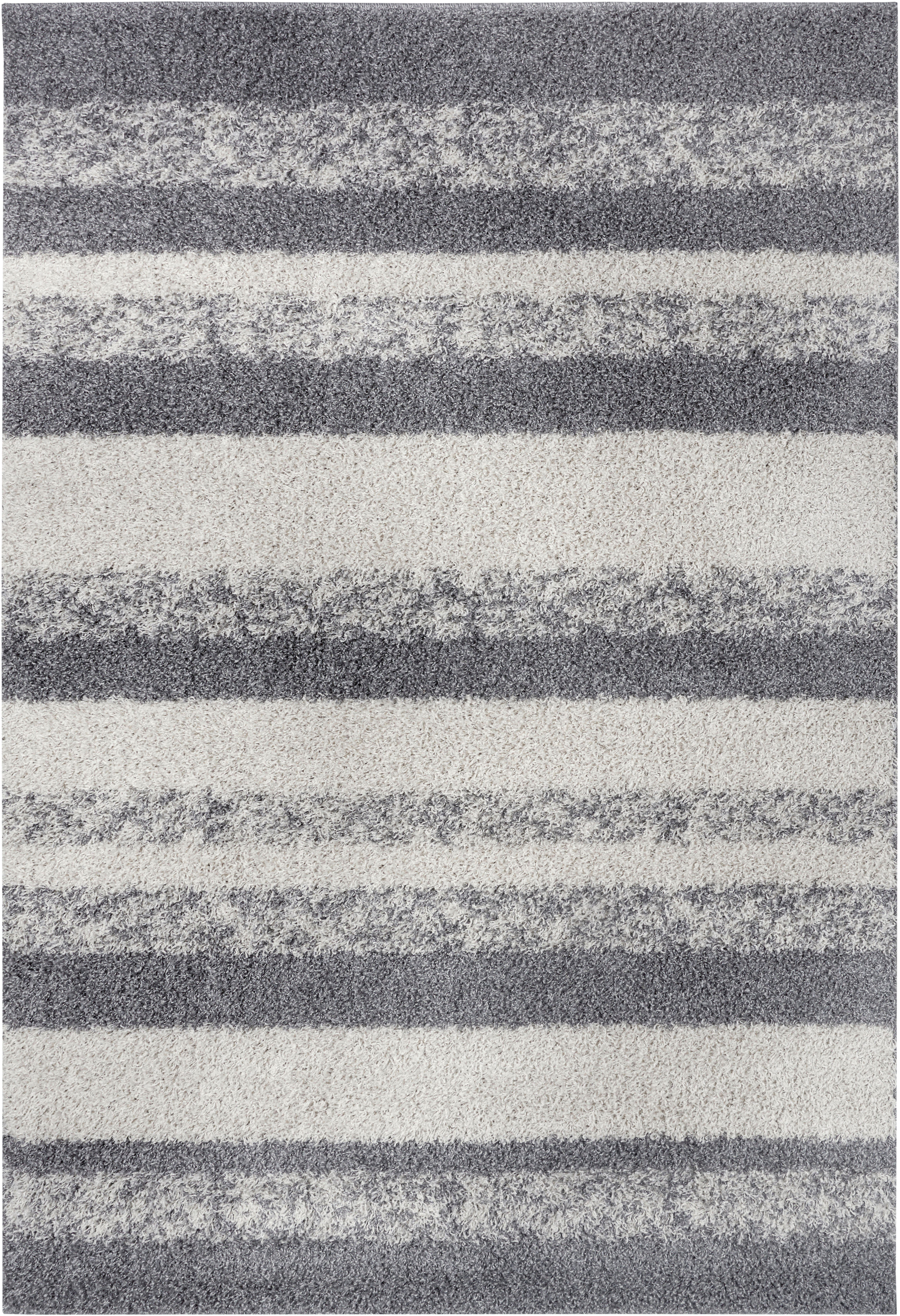 Home Affaire Hochflor Teppich Nelson Rechteckig Höhe 30 Mm Design