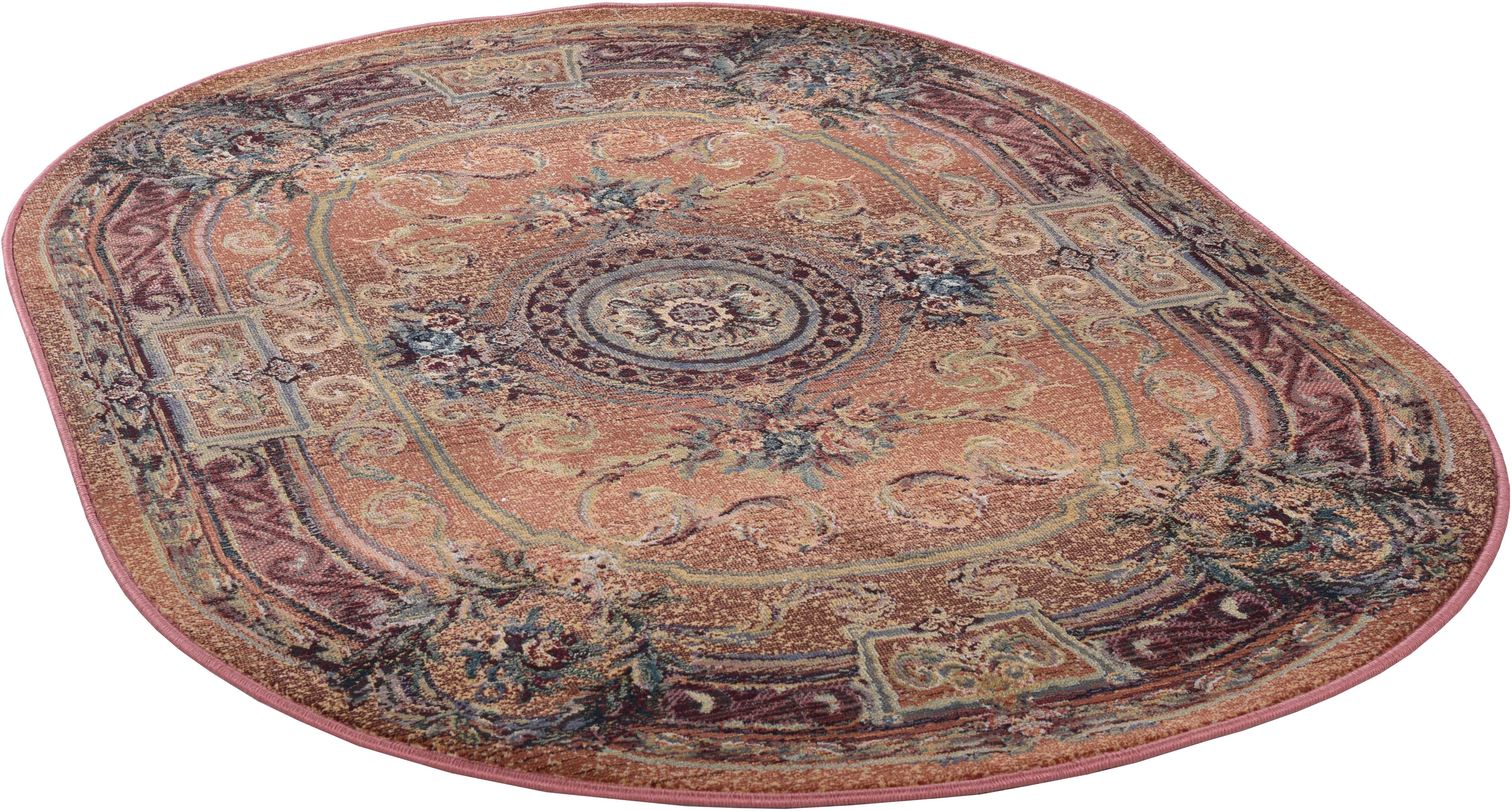 Ovale Teppiche online kaufen | OTTO