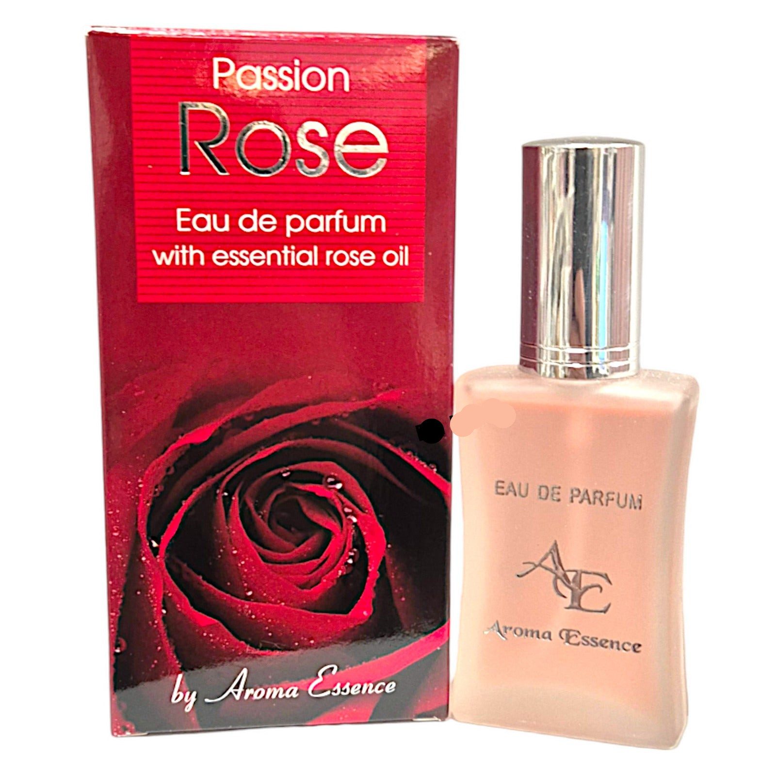 Aroma Essence Eau de Parfum Aroma Essence Passion Rose Eau de Parfum 35ml