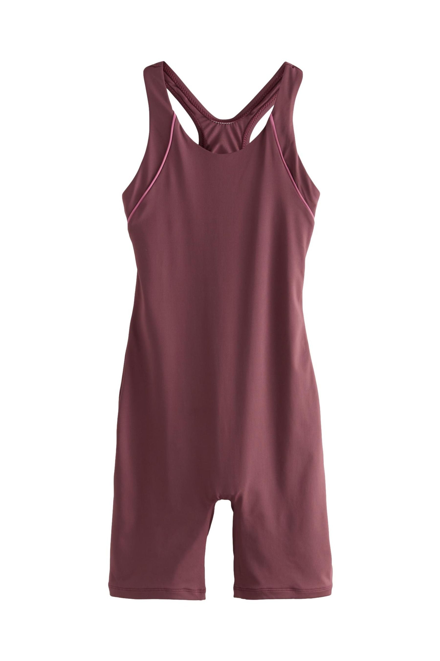 Next Badeanzug Active Bade-Einteiler (1-St), Monokini, Swimsuit