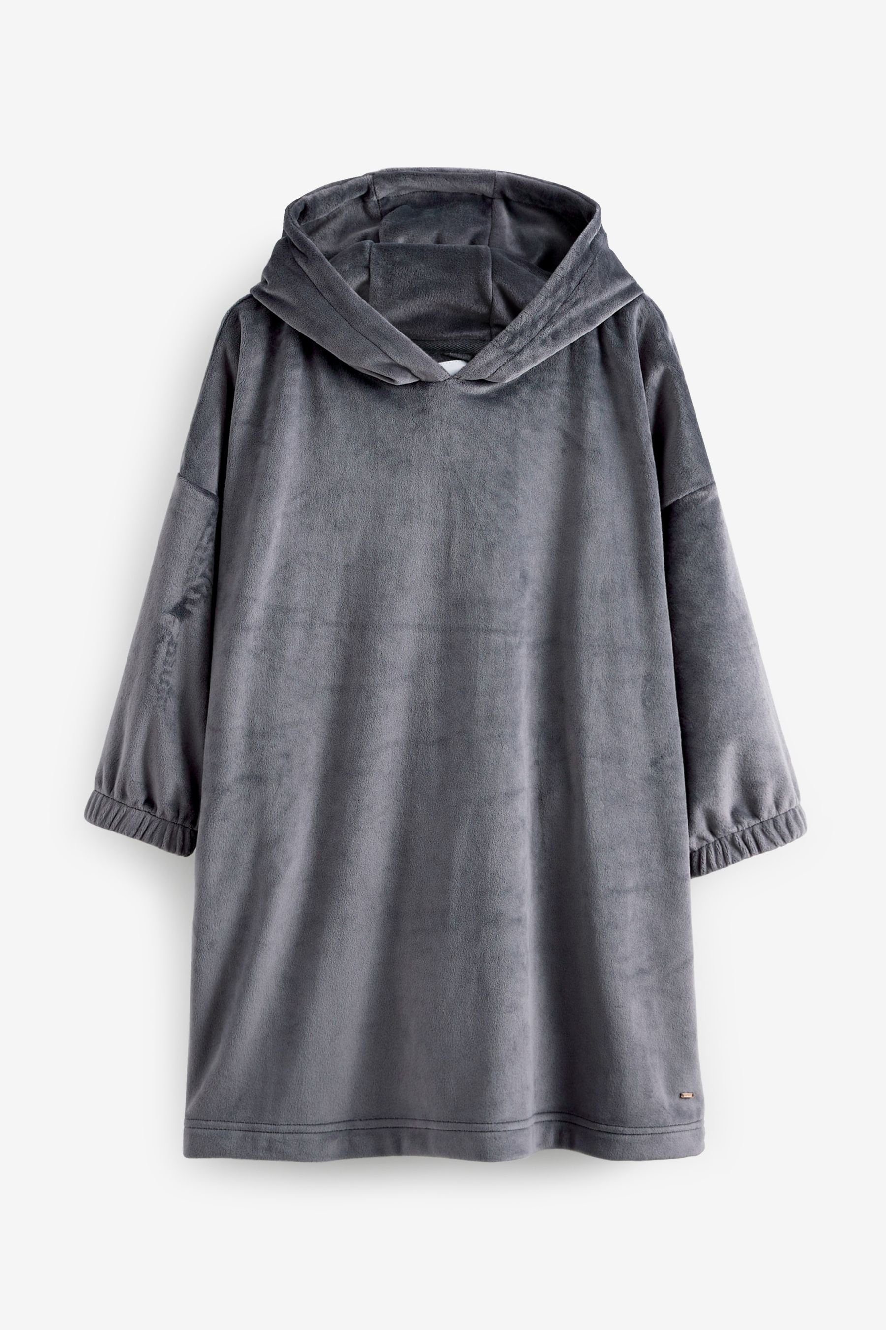 Next Poncho Velours-Poncho (1-St)