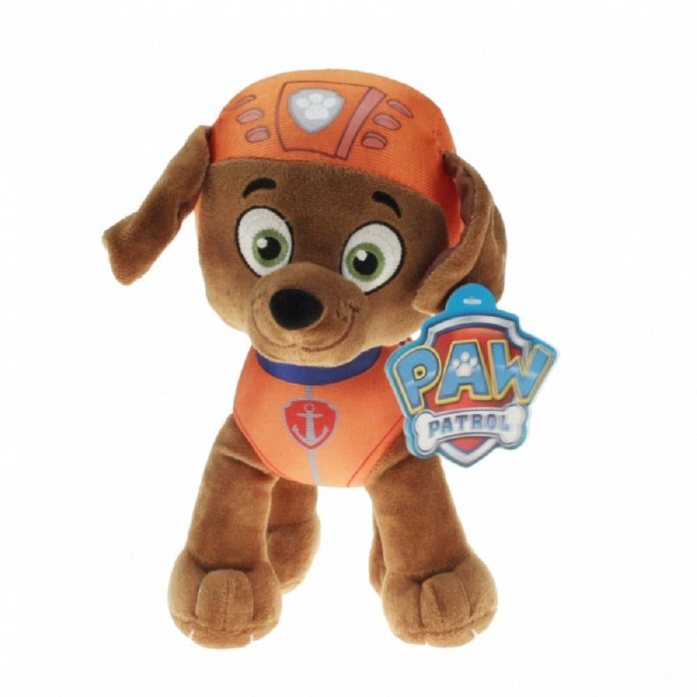 Soma Kuscheltier Paw Patrol Kuscheltier Paw Patrol Plüschtier 20 Cm