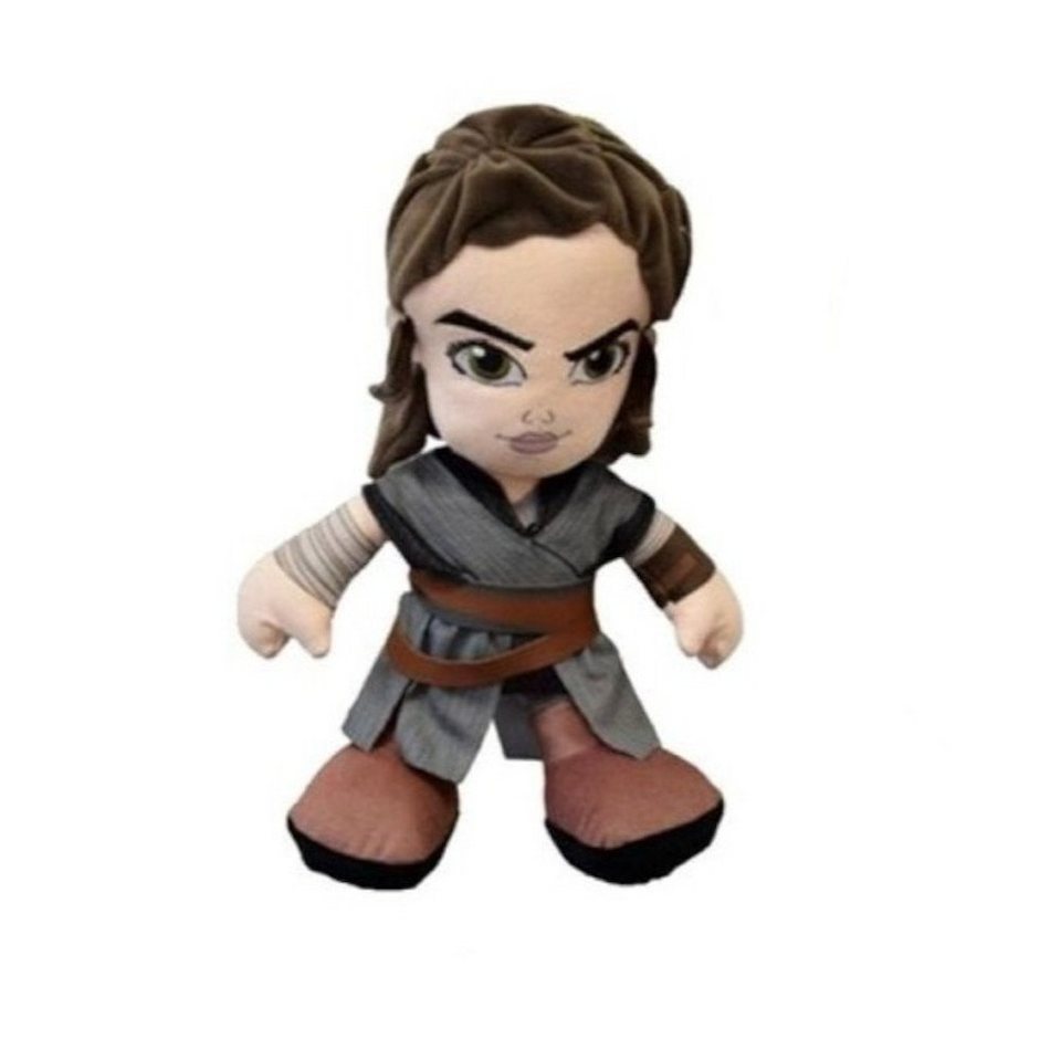 Tinisu Kuscheltier Star Wars Rey Kuscheltier 24 Cm Plüschtier Stofftier
