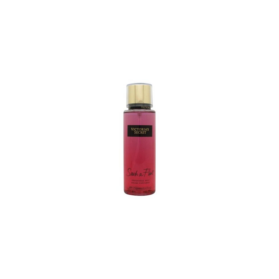 Victorias Secret Deo Zerstäuber Such A Flirt Body Mist 250ml Spray