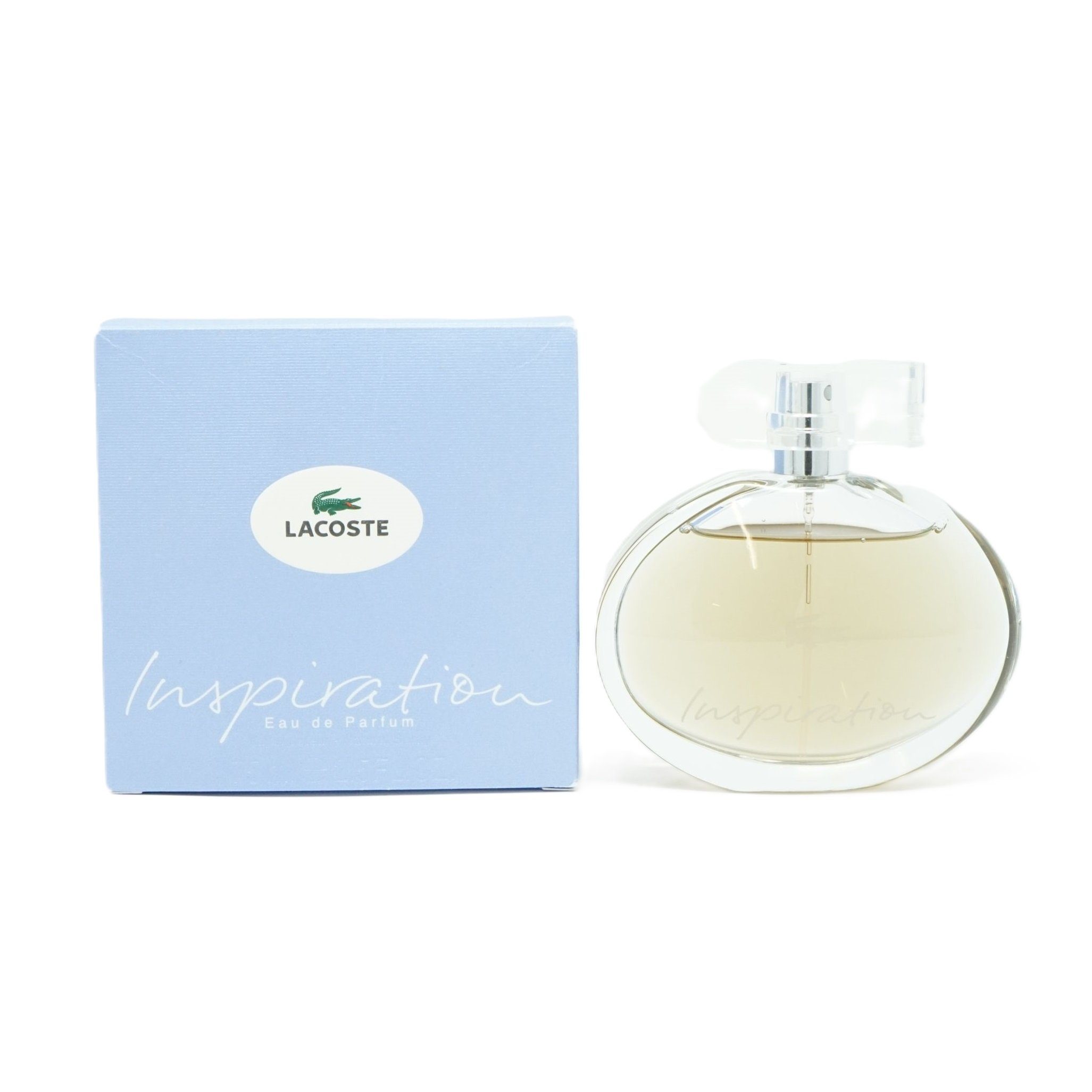 Lacoste Eau de Parfum Lacoste Inspiration Eau De Parfum Spray 75ml