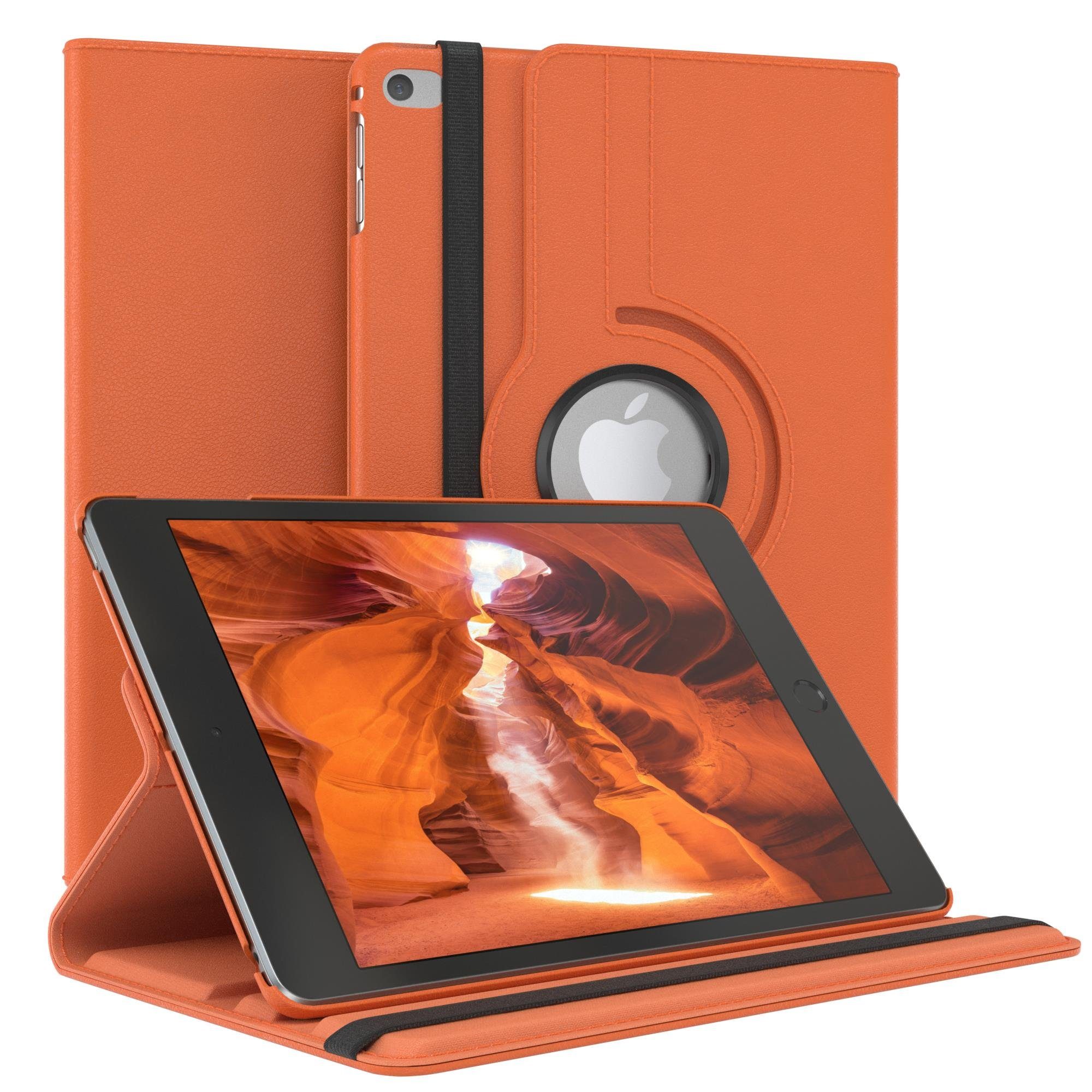 Eazy Case Tablet Hülle Rotation Case Für Apple Ipad Mini 5 Generation