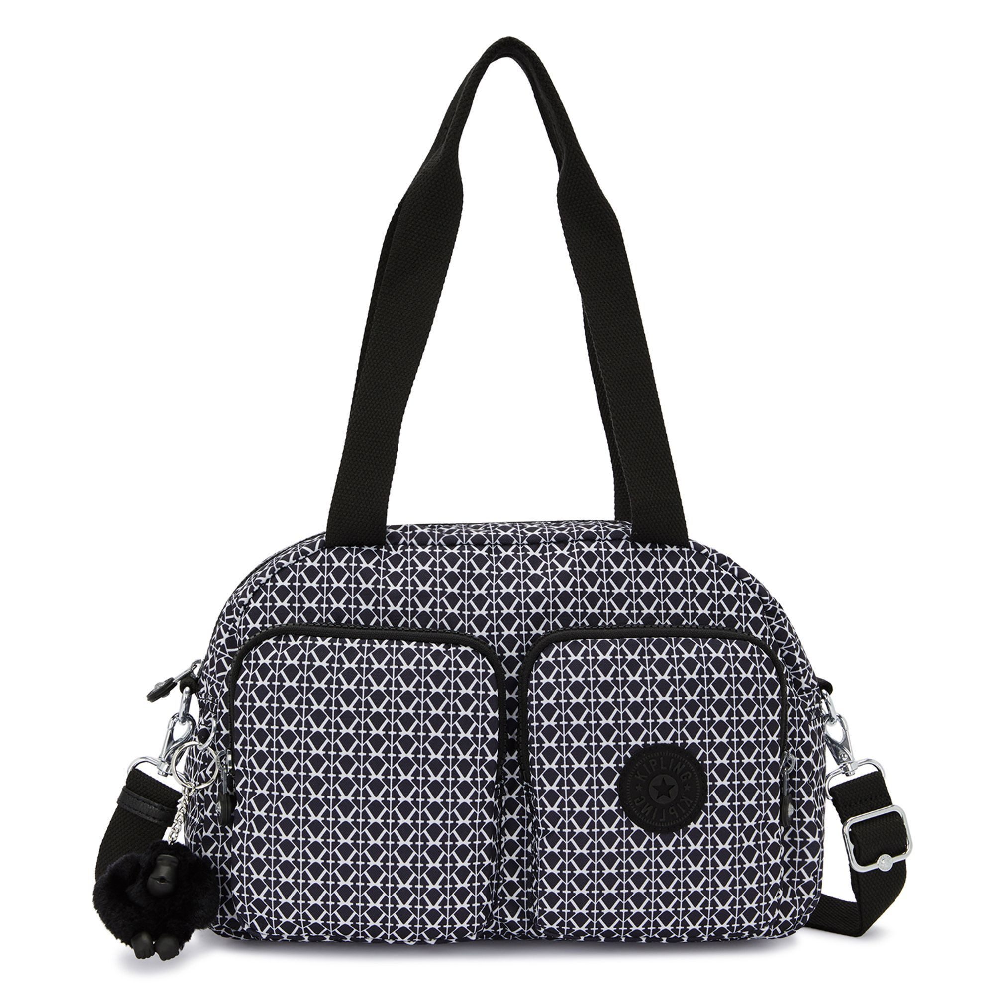 KIPLING Schultertasche Cool Defea, Polyester