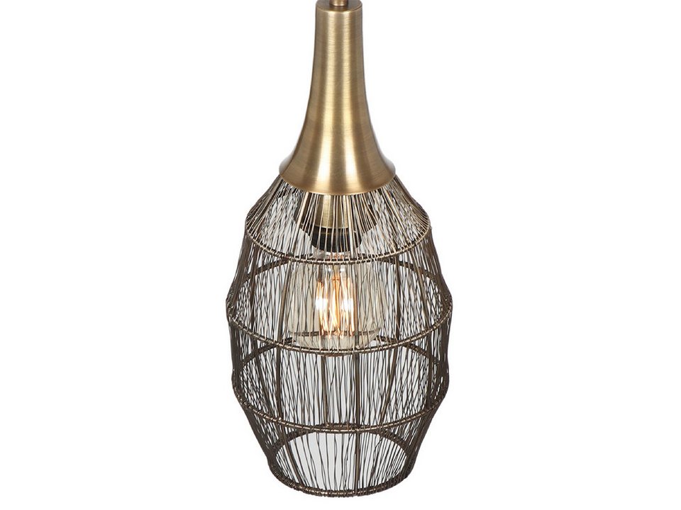 Trio Leuchten Led Pendelleuchte Dimmfunktion Led Wechselbar Warmweiß