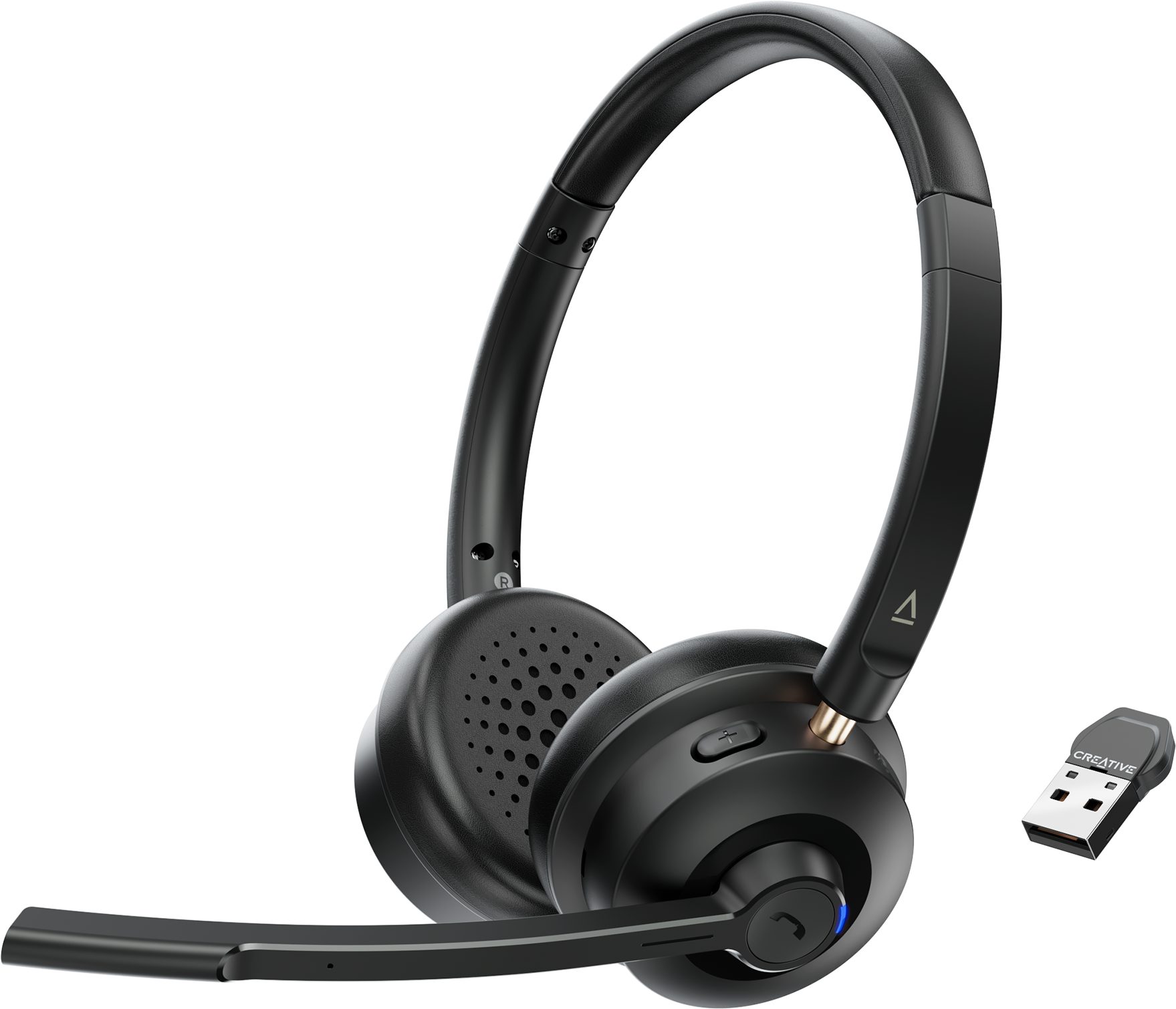 Creative Chat Wireless PC-Headset