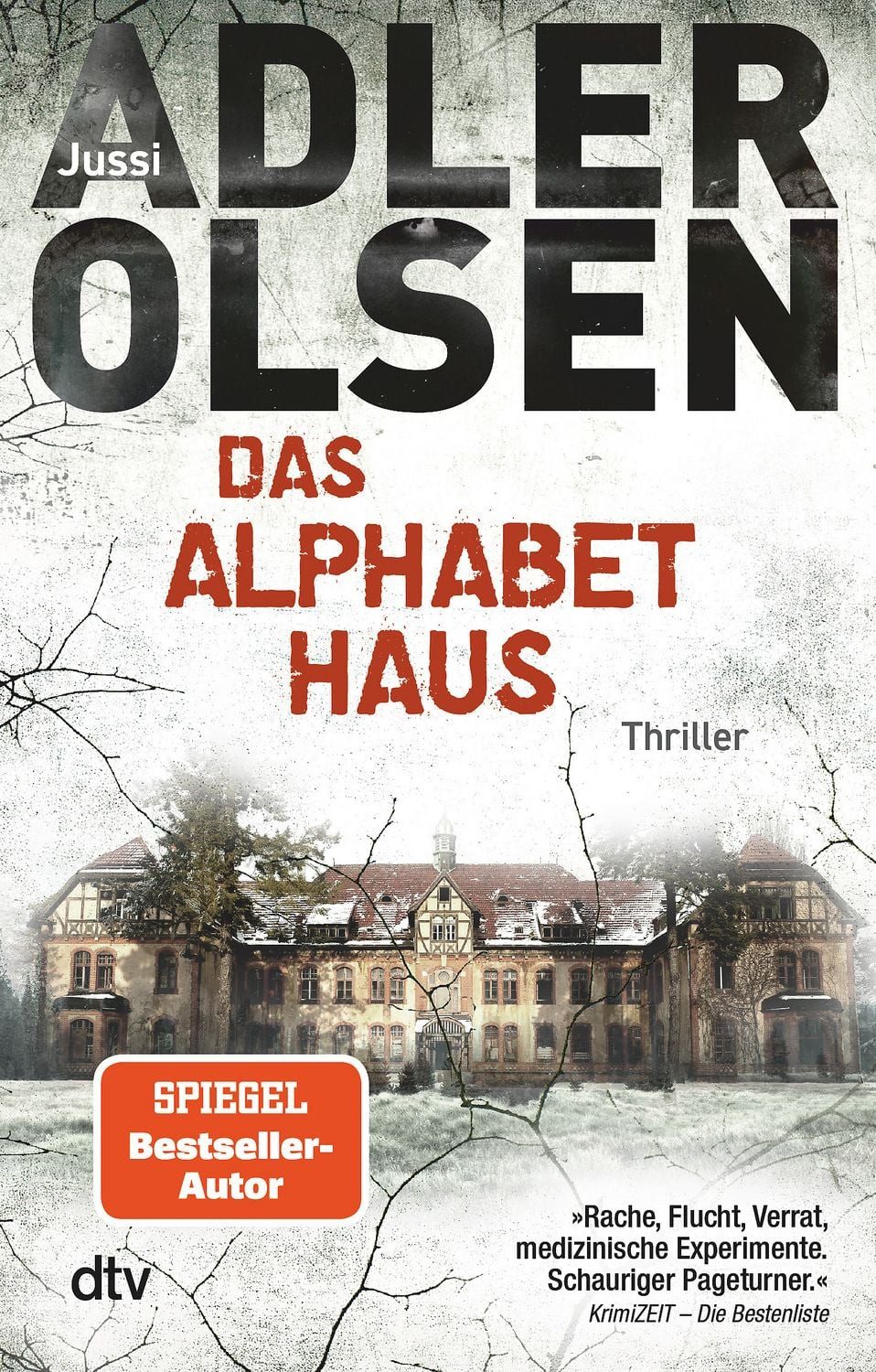 Belletristik TAKEOVER. Und sie dankte den Göttern ... Thriller Jussi ...