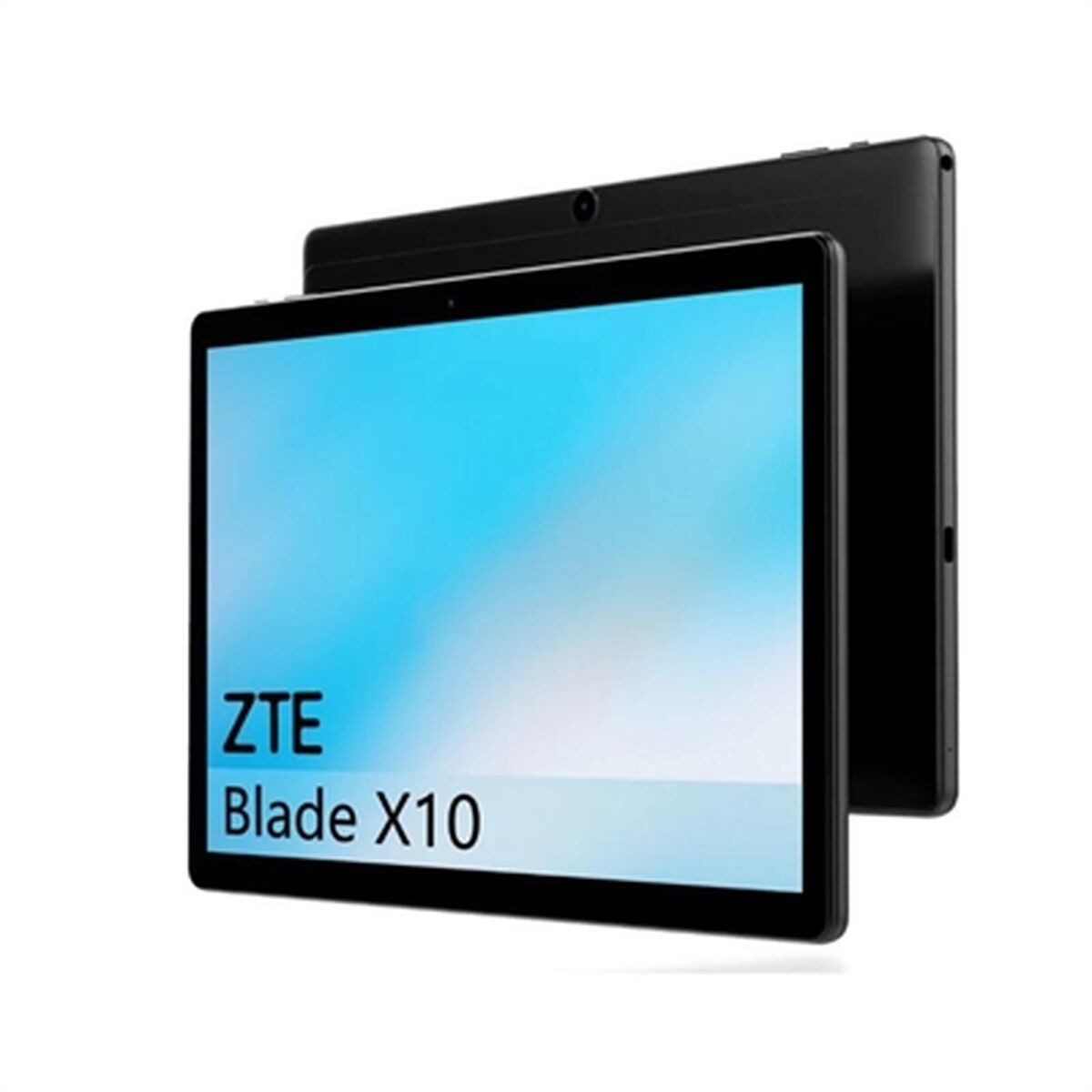 ZTE Tablet (Tablet ZTE P963T01 Octa Core 4 GB RAM 64 GB Schwarz)