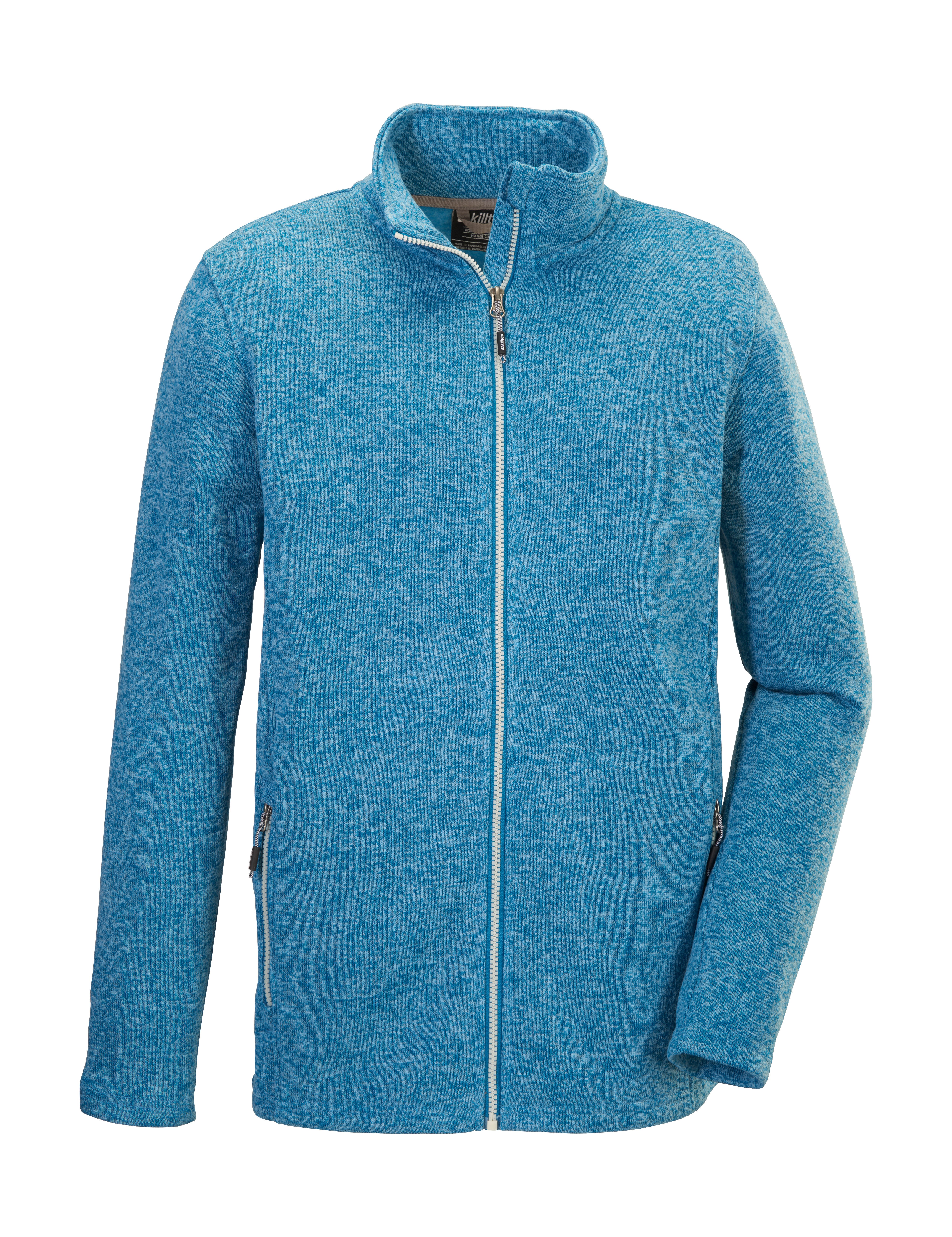 Killtec Fleecejacke Kos 368 Mn Kntflc Jckt