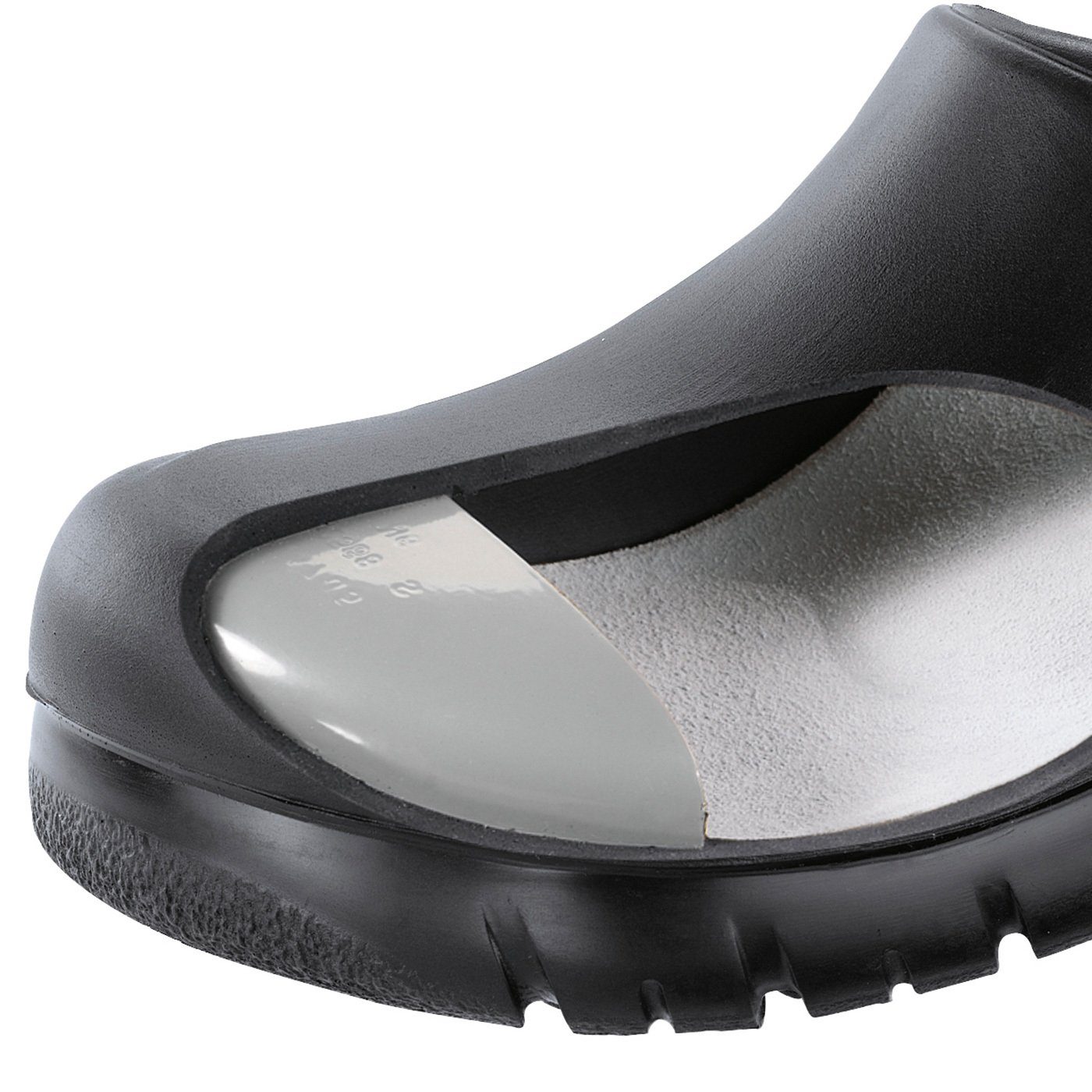 Birkenstock Alpro Clog, Obermaterial PU