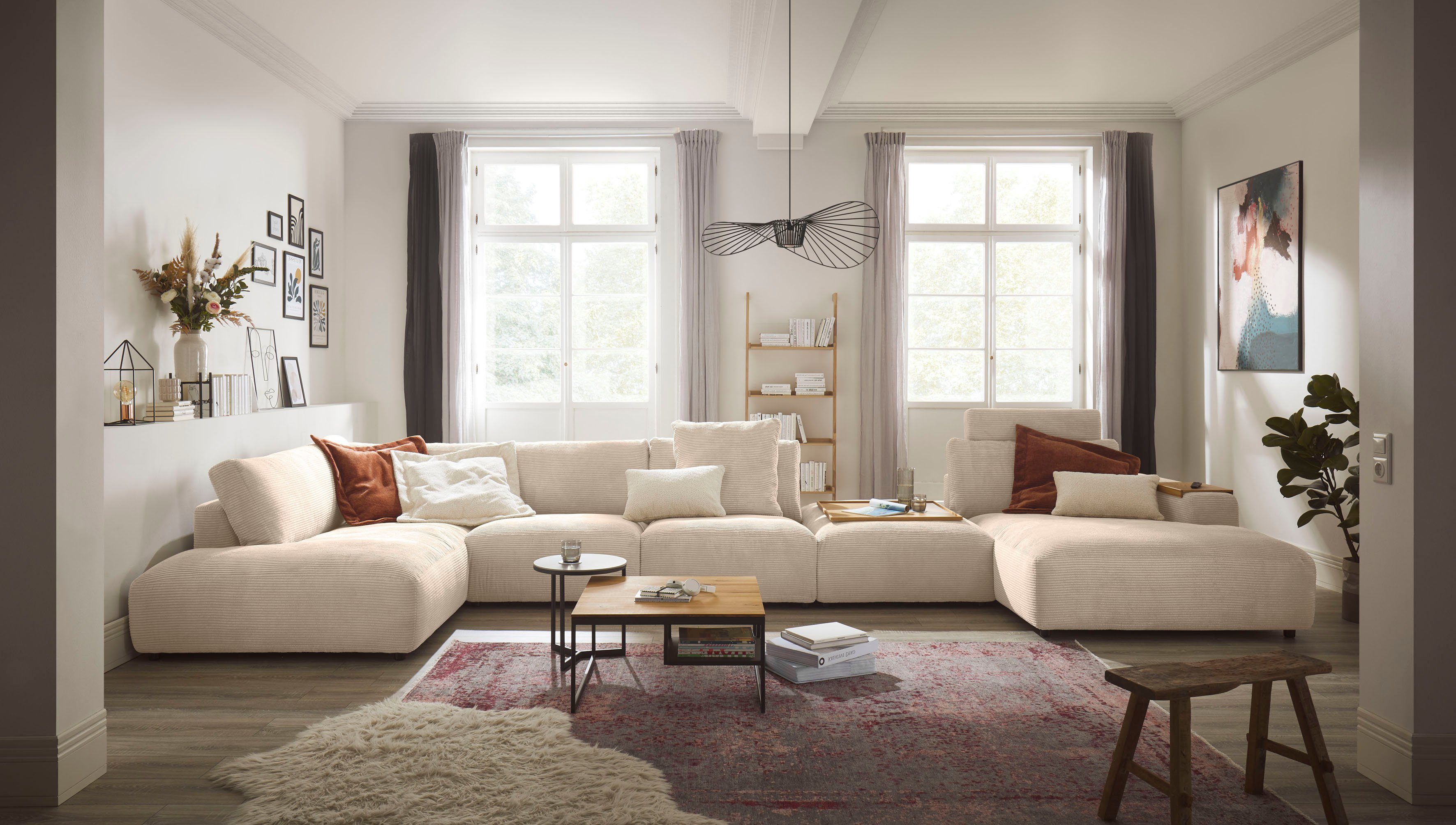 Lucia Sofas online kaufen » Lucia Couches | OTTO