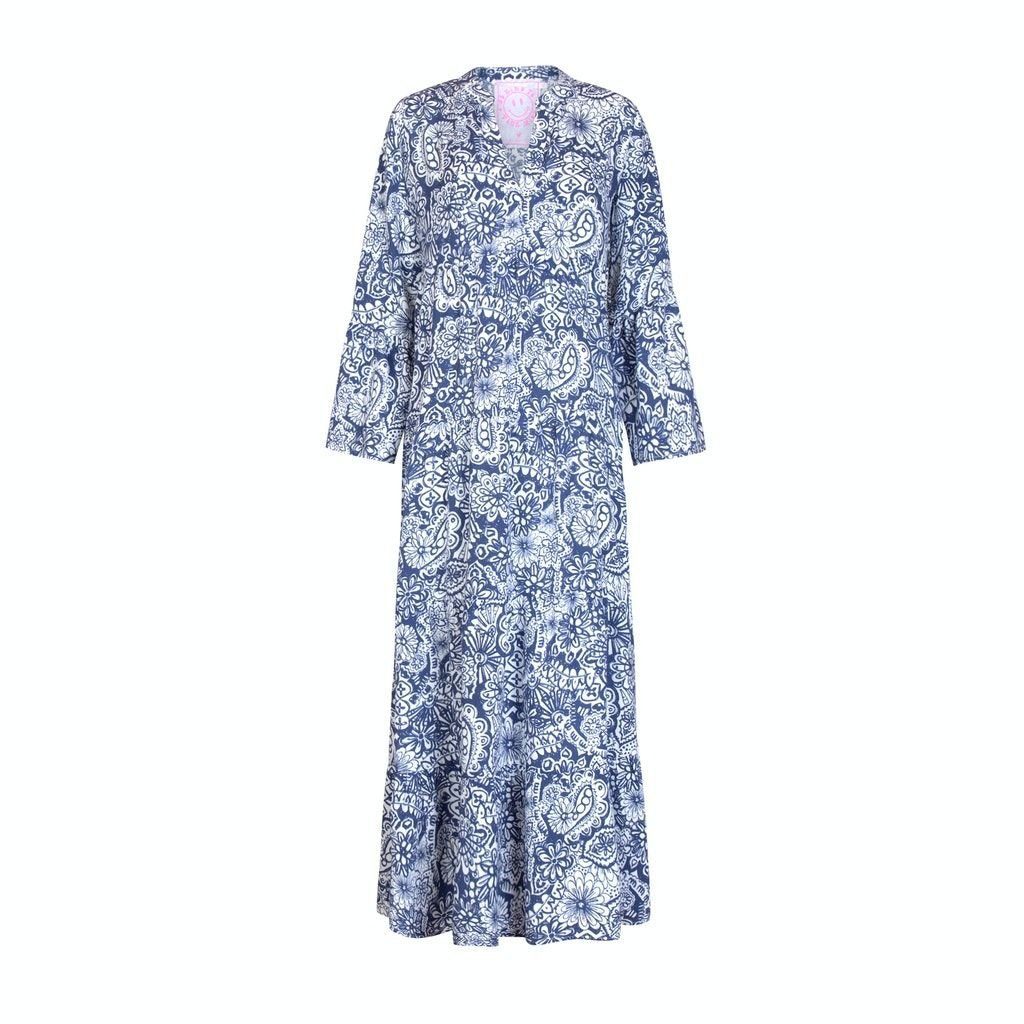 Lieblingsstück Sommerkleid EldaL