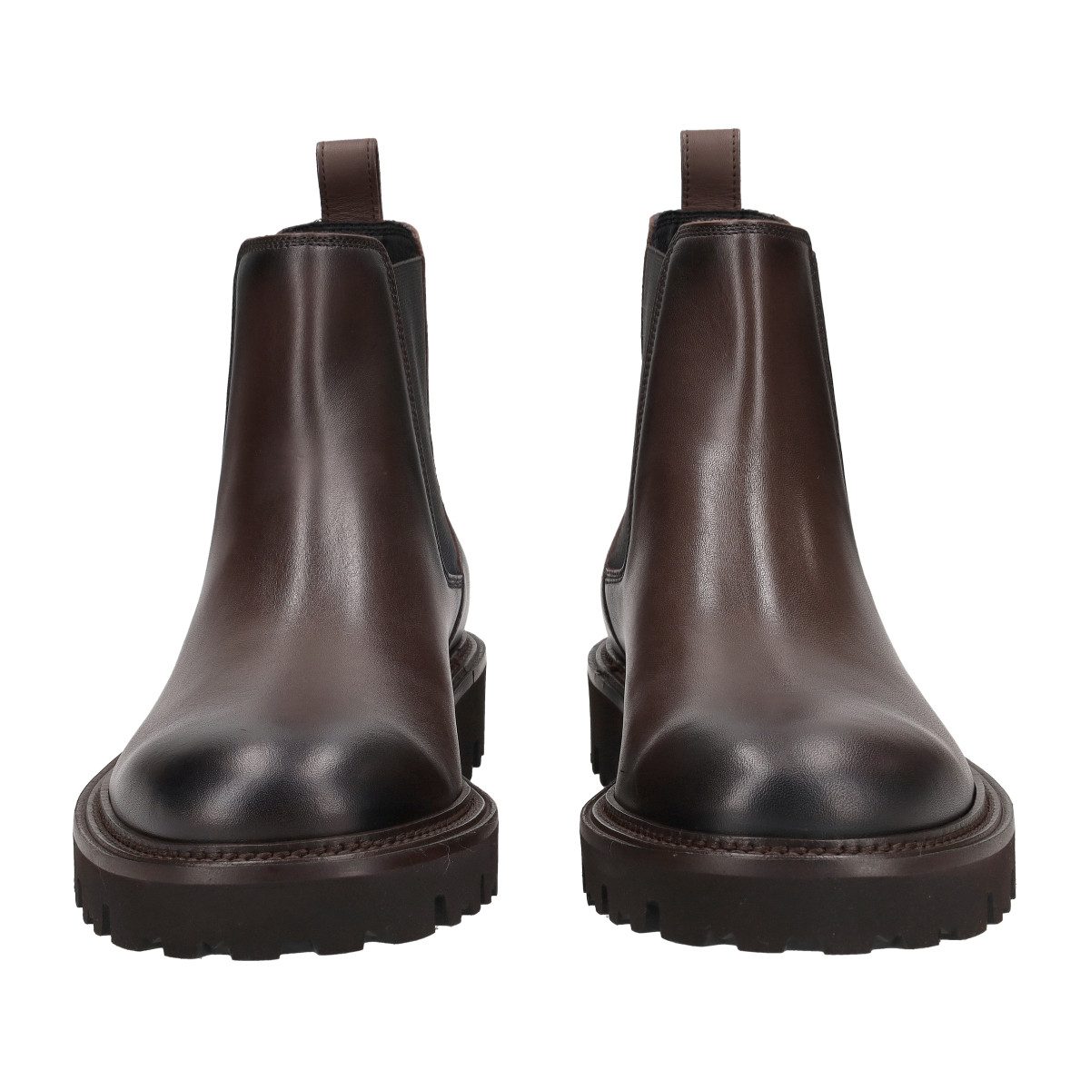 BOSS Julyo_Cheb Stiefel