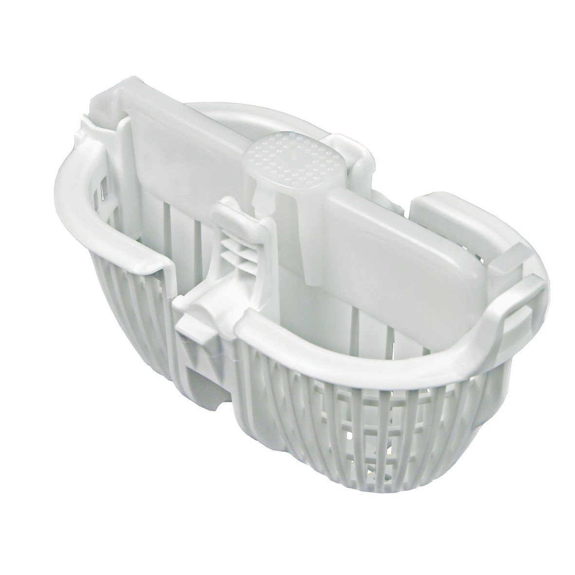 Easypart Vorfilter Wie Electrolux 1327138150 Flusensieb Sieb Filter