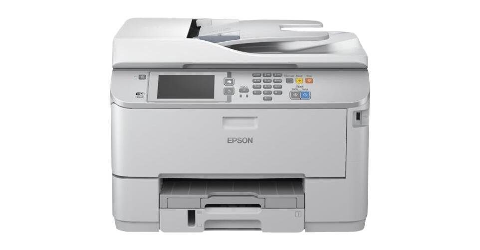 Epson Epson WorkForce Pro WF-5690DWF Tintenstrahldrucker