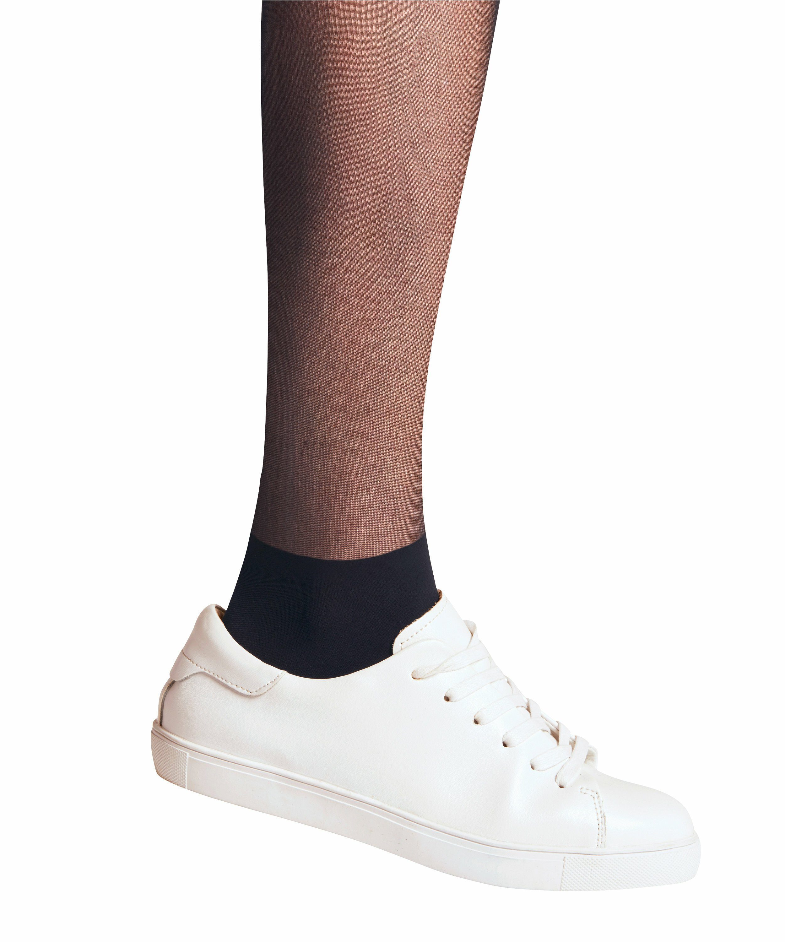 FALKE Feinstrumpfhose Sneaker Tight (1 St)