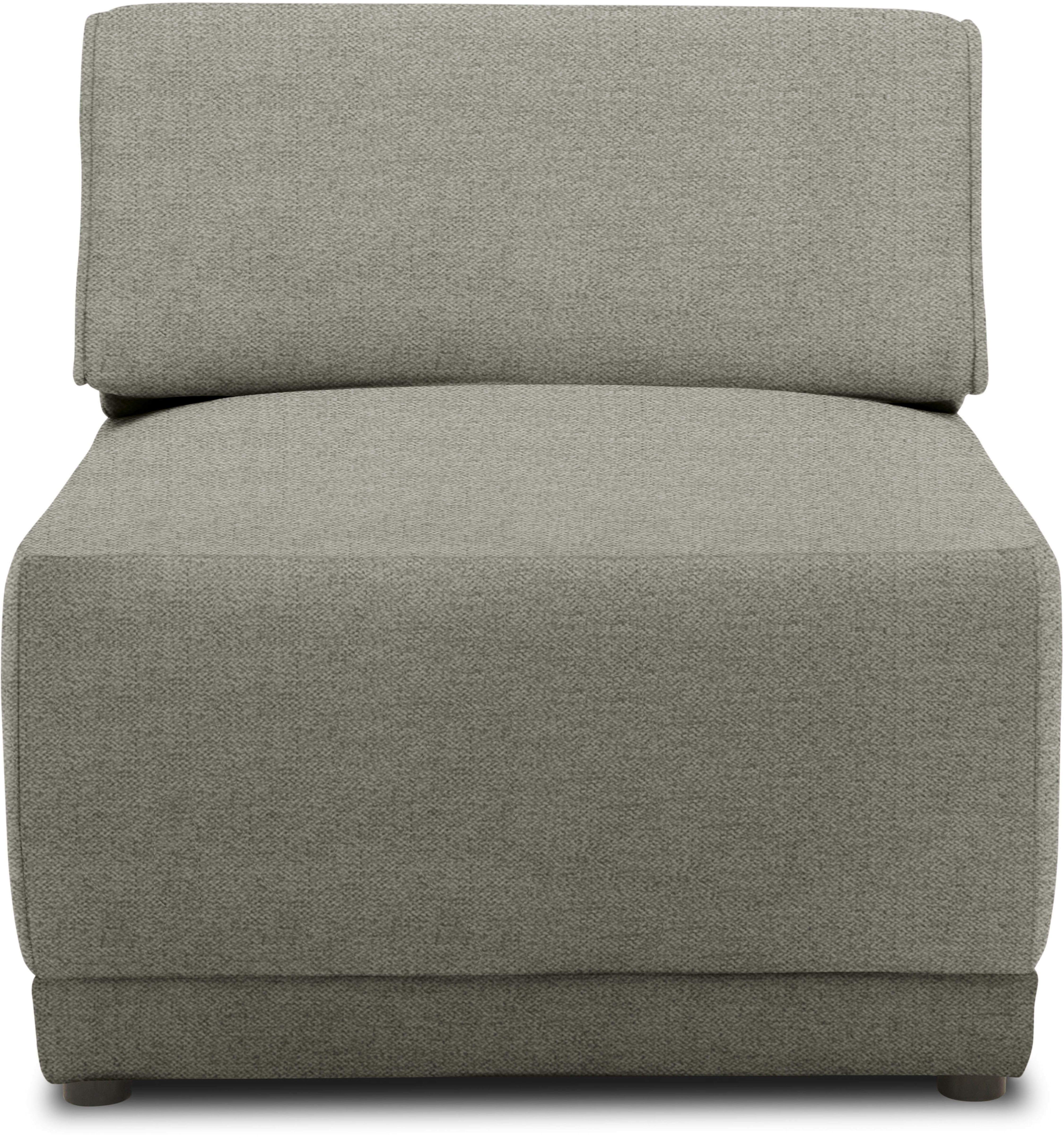 Domo Collection Sofaelement 800007 Rückenkissen Aufstellbar Unendlich
