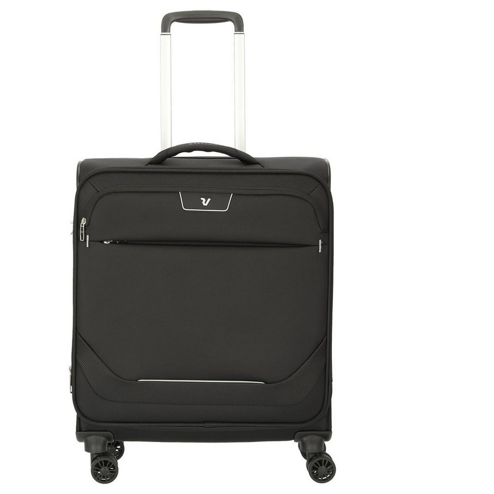 Roncato Trolley Easy Jet Joy 4 Rollen Trolley S 56 Cm Erw 4 Rollen
