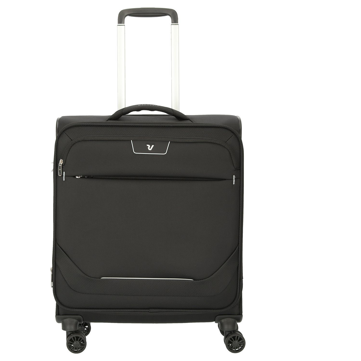 Roncato Trolley Easy Jet Joy 4 Rollen Trolley S 56 Cm Erw 4 Rollen