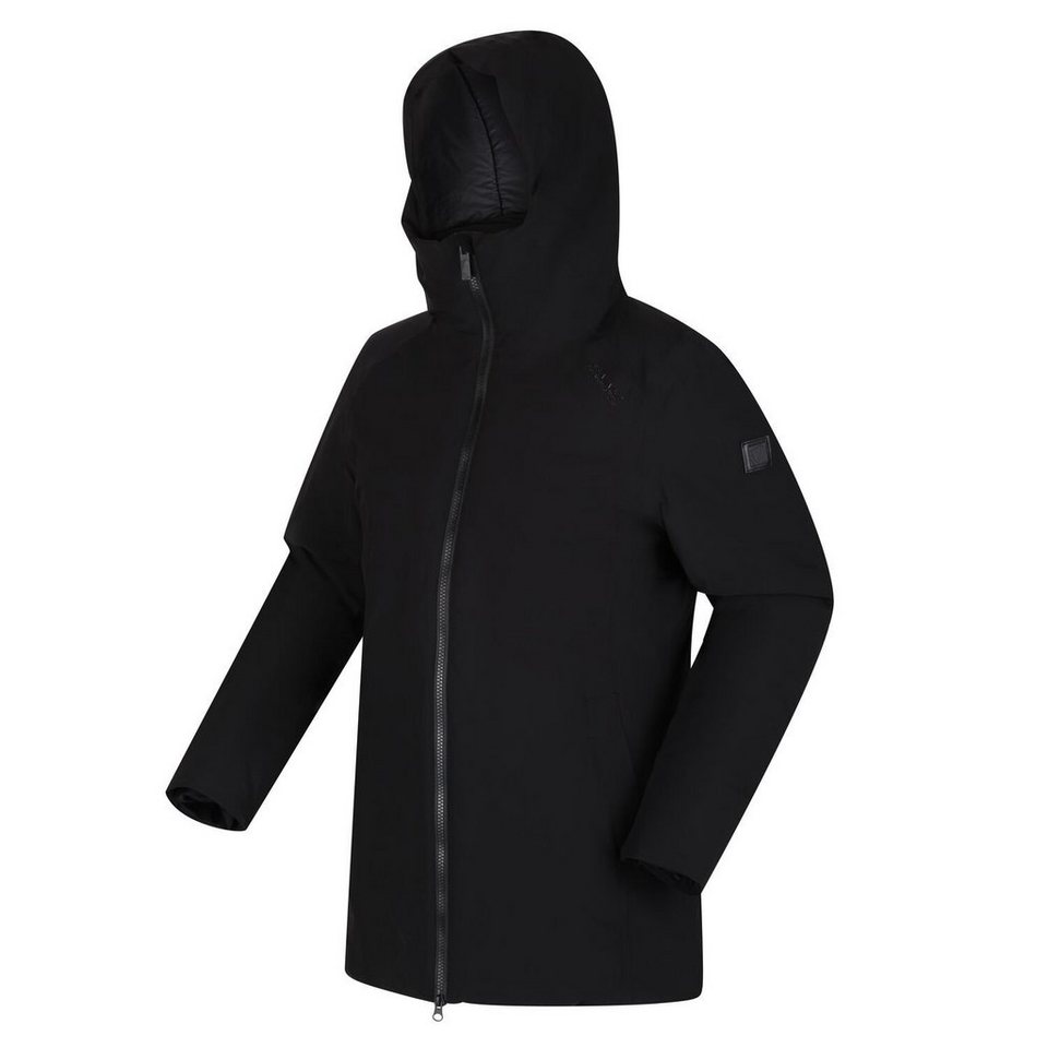 Regatta Funktionsjacke Regatta Sanda Jacke Für Damen Wasserdicht Mit