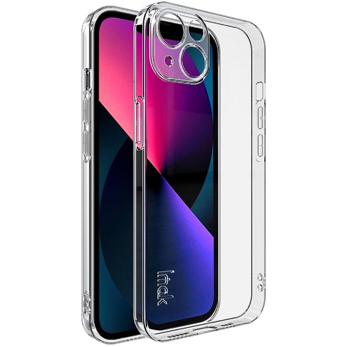 Protectorking Schutzfolie Schutzhülle Für Iphone 13 Mini Kamera