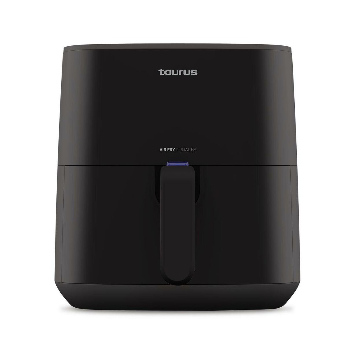 Taurus Fritteuse Taurus Fritteuse Ohne Öl Air Fry Digit6s 1700 W 55 L