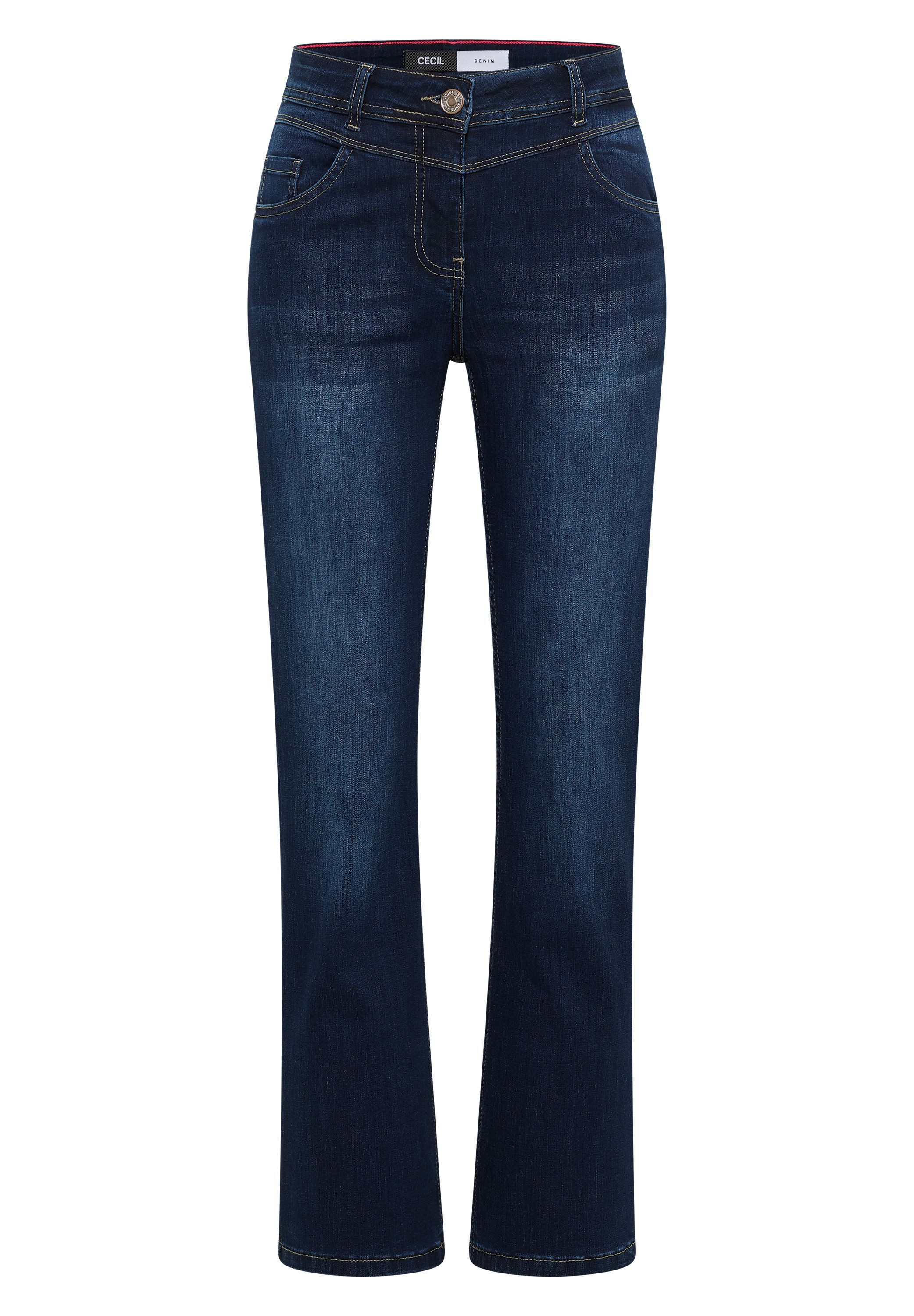 CECIL 5-Pocket-Hose