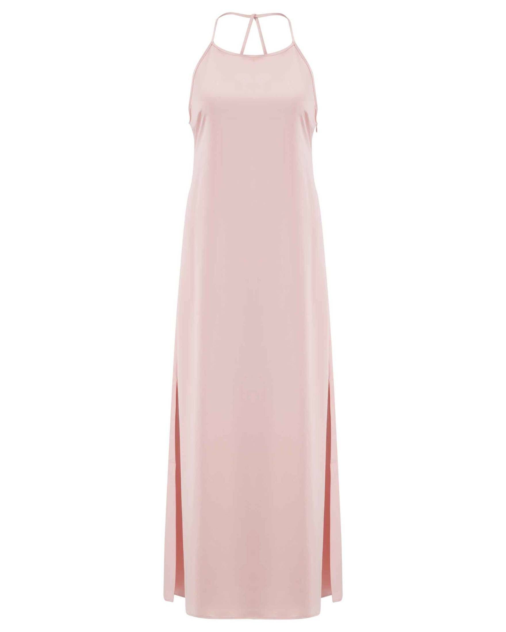 Rosa Hugo Boss Kleider für Damen online kaufen | OTTO