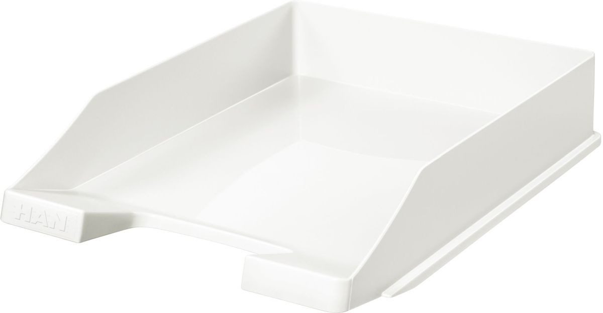 HAN Briefablage HAN Briefablage KLASSIK 1027-X-17 DIN A4/C4 rot, Ablage ...