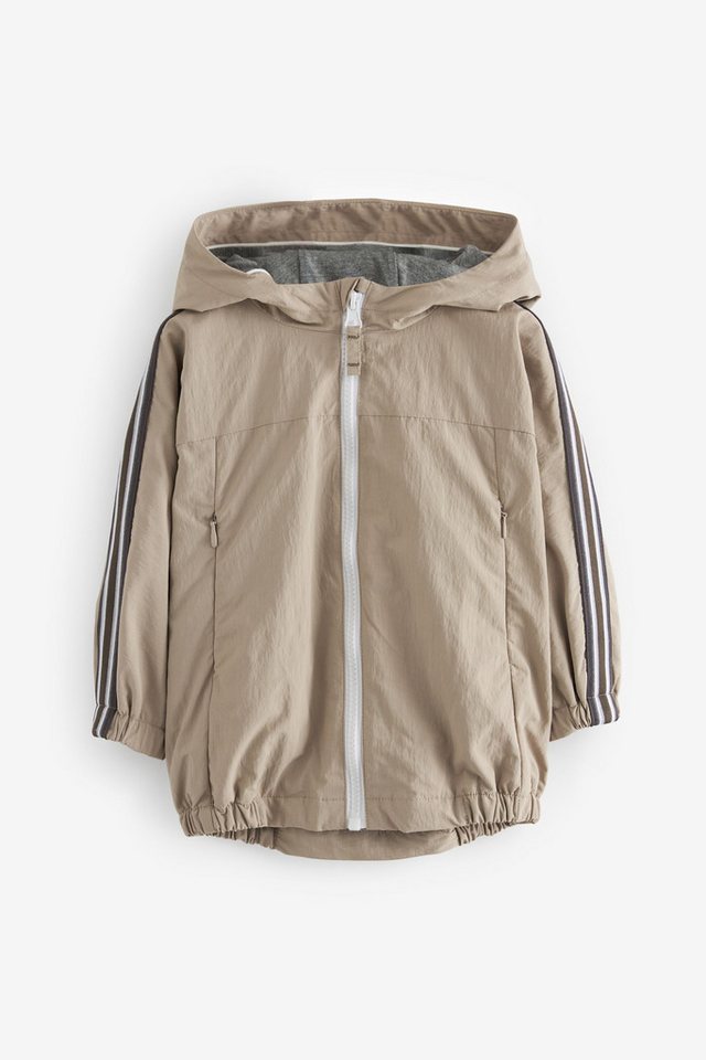 Next Regenjacke Wasserabweisende Jacke 1 St Get The Next Look