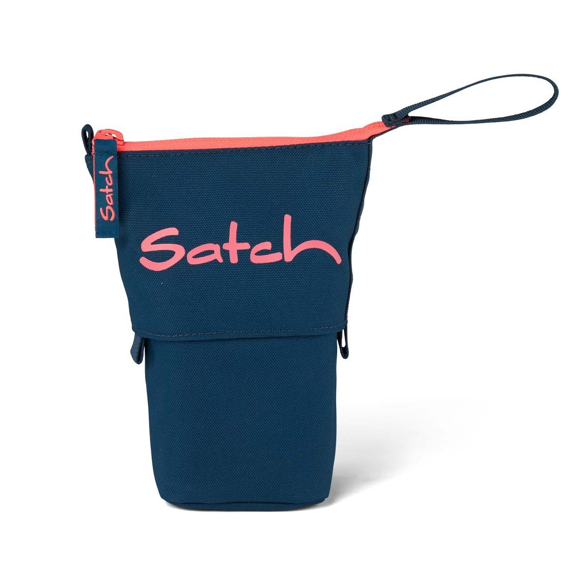 Satch Federmäppchen Pencil Slider Etui Stiftehalter, (1-tlg), UP-SLIDE ...