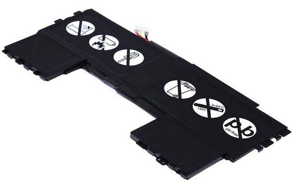 AGI Akku kompatibel mit Acer Aspire AP12E3K Akku Akku AGI Akku kompatibel mit Acer Aspire AP12E3K Akku Akku