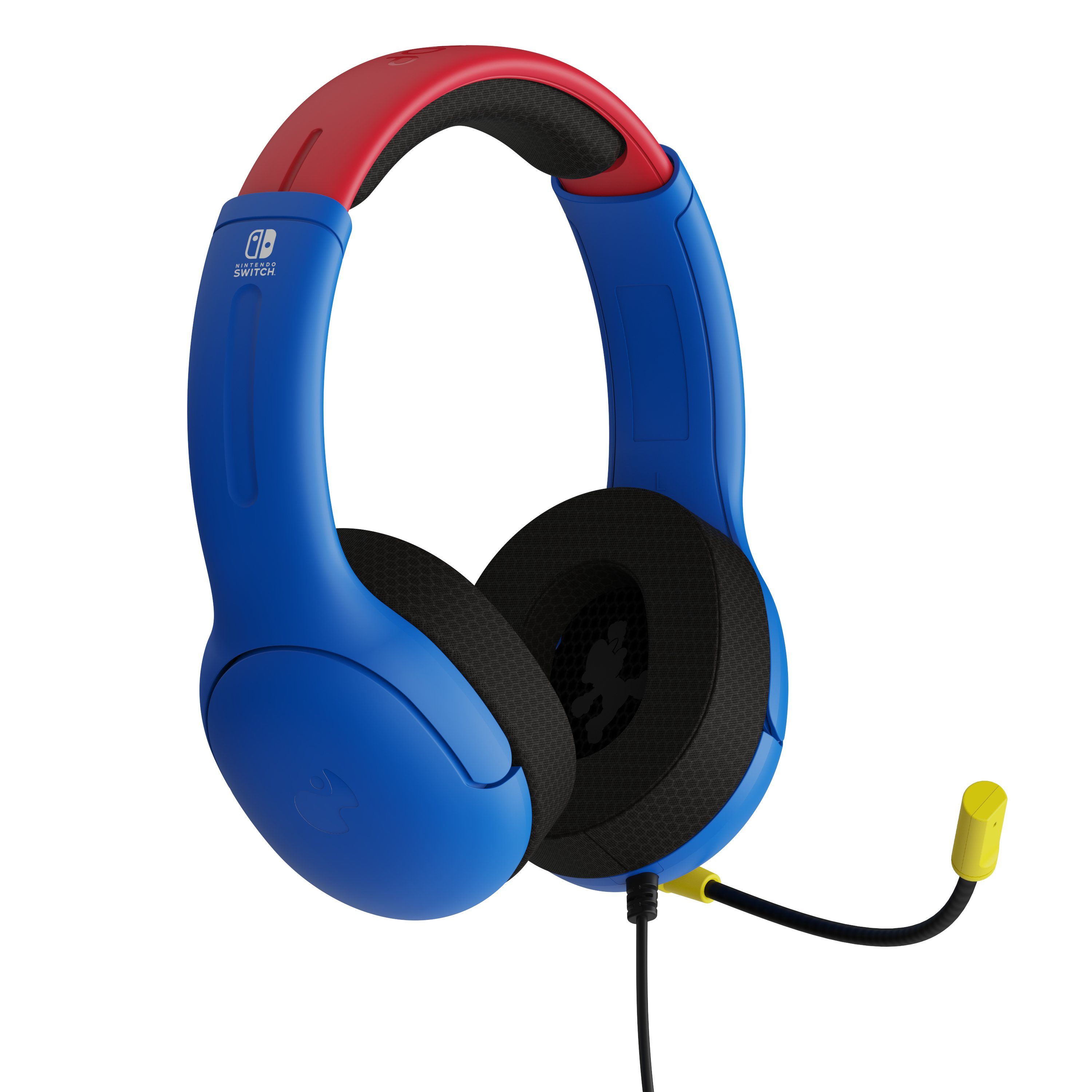 Nintendo headsets store