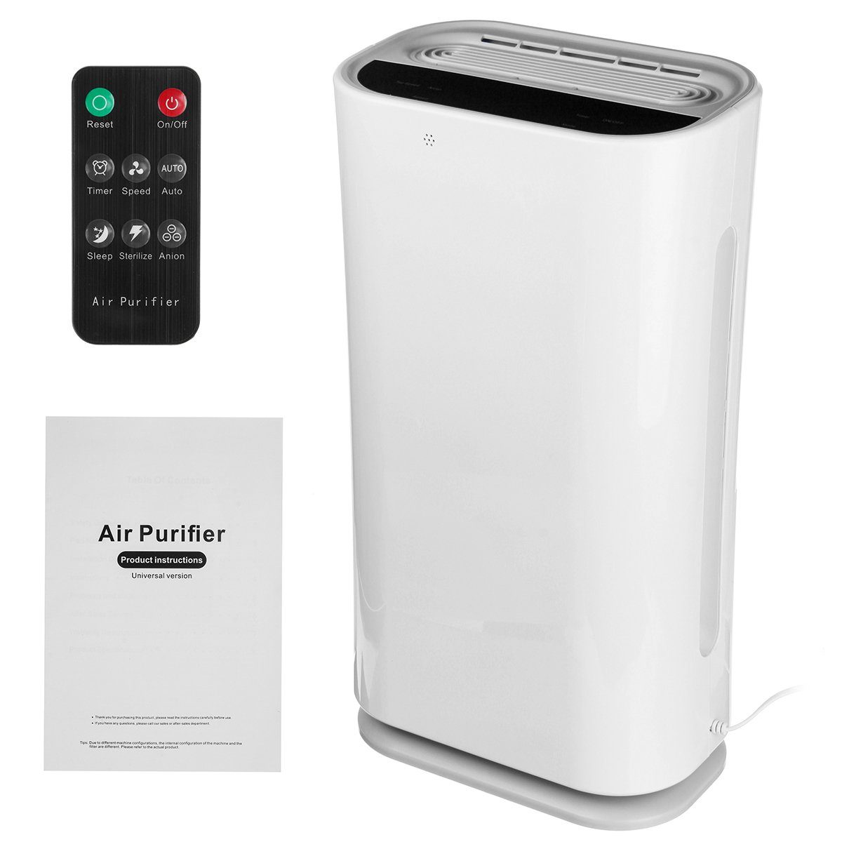 Hq air purifier store